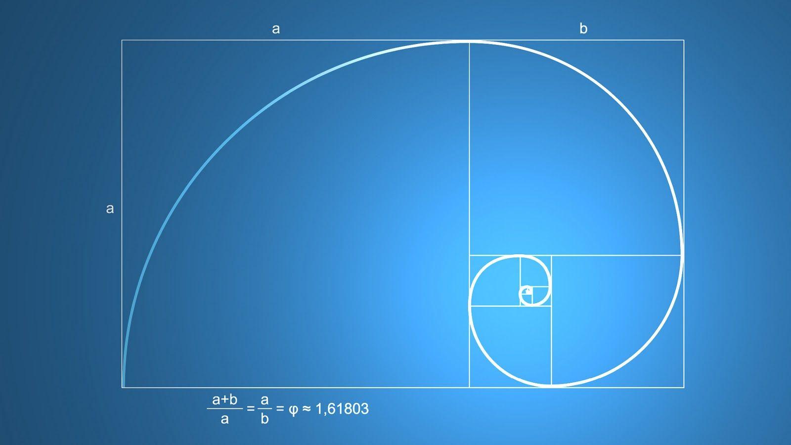 Fibonacci Spiral Wallpapers - Top Free Fibonacci Spiral Backgrounds ...