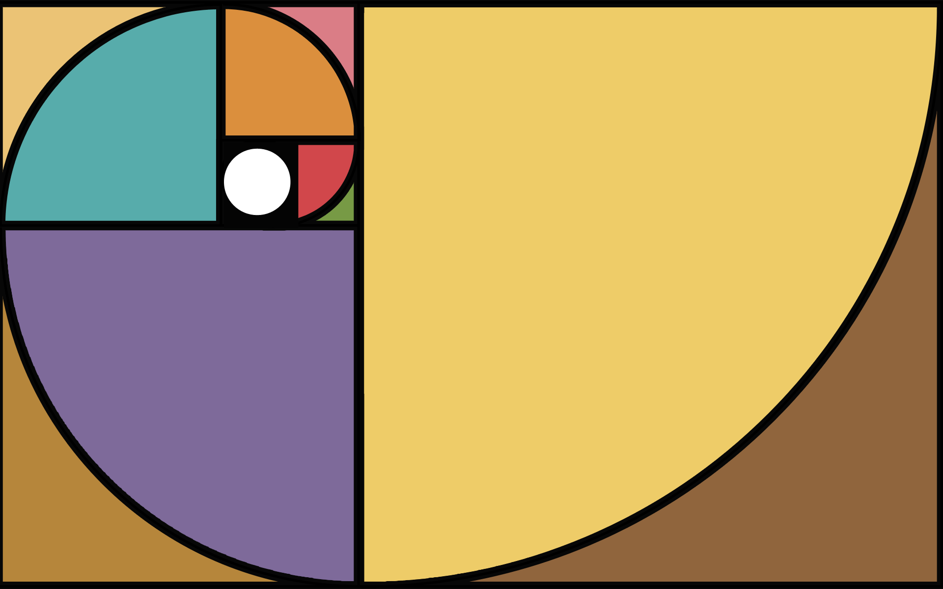 Fibonacci Spiral Wallpapers - Top Free Fibonacci Spiral Backgrounds ...