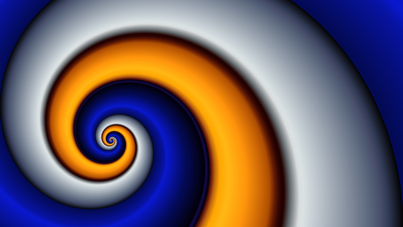 Fibonacci Spiral Wallpapers - Top Free Fibonacci Spiral Backgrounds ...