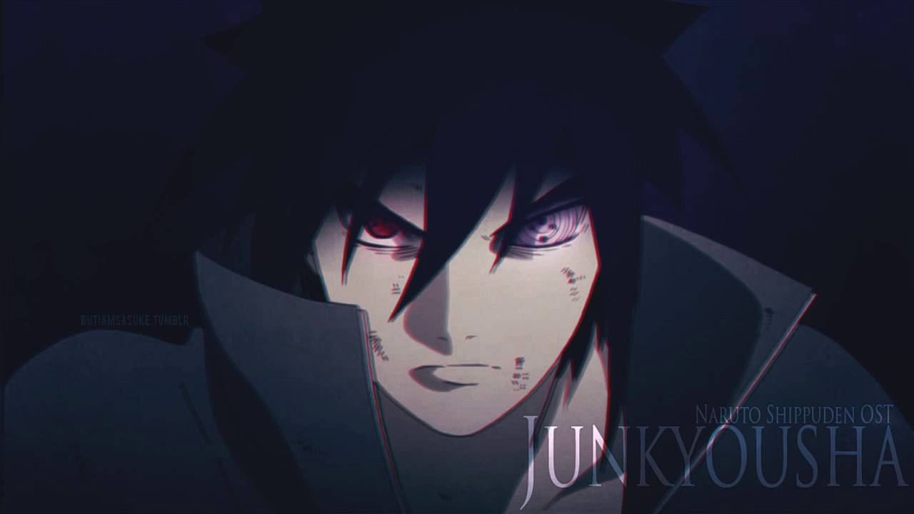 Sasuke Dark Wallpapers - Top Free Sasuke Dark Backgrounds - WallpaperAccess