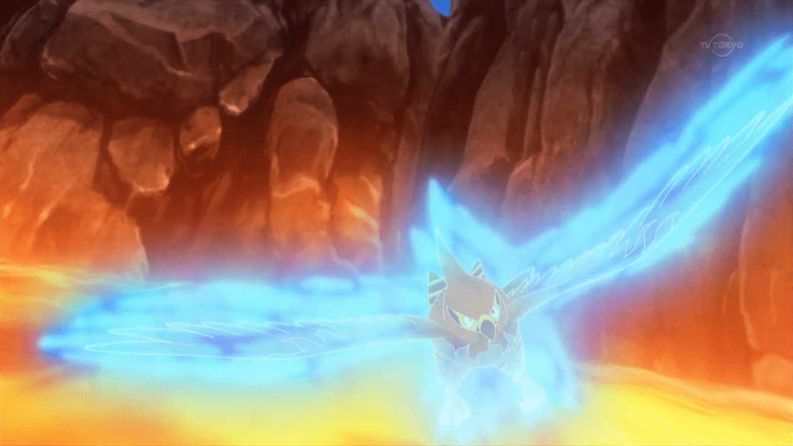 Talonflame Wallpapers - Top Free Talonflame Backgrounds - WallpaperAccess