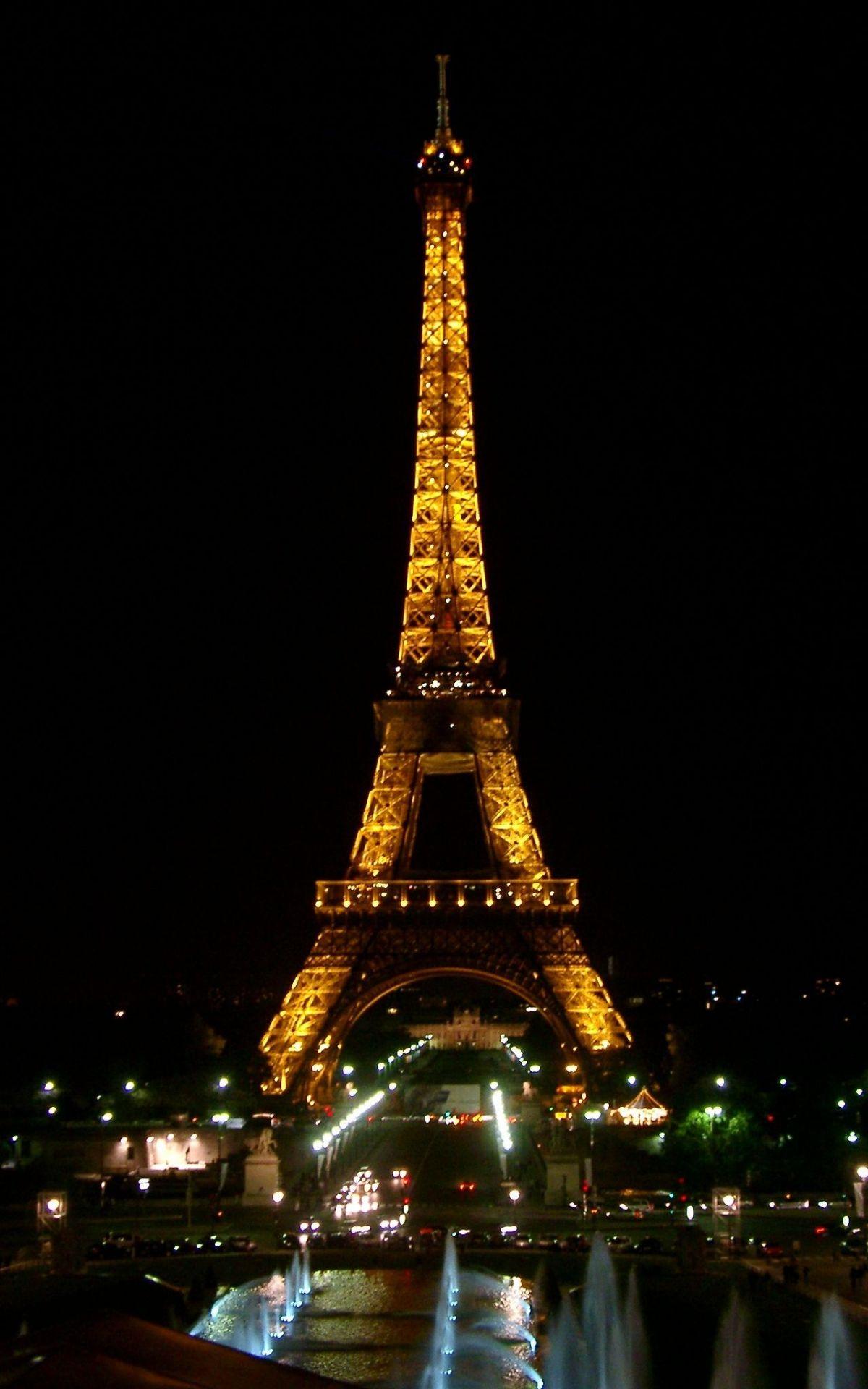 Eiffel Tower iPhone Wallpapers - Top Free Eiffel Tower iPhone ...
