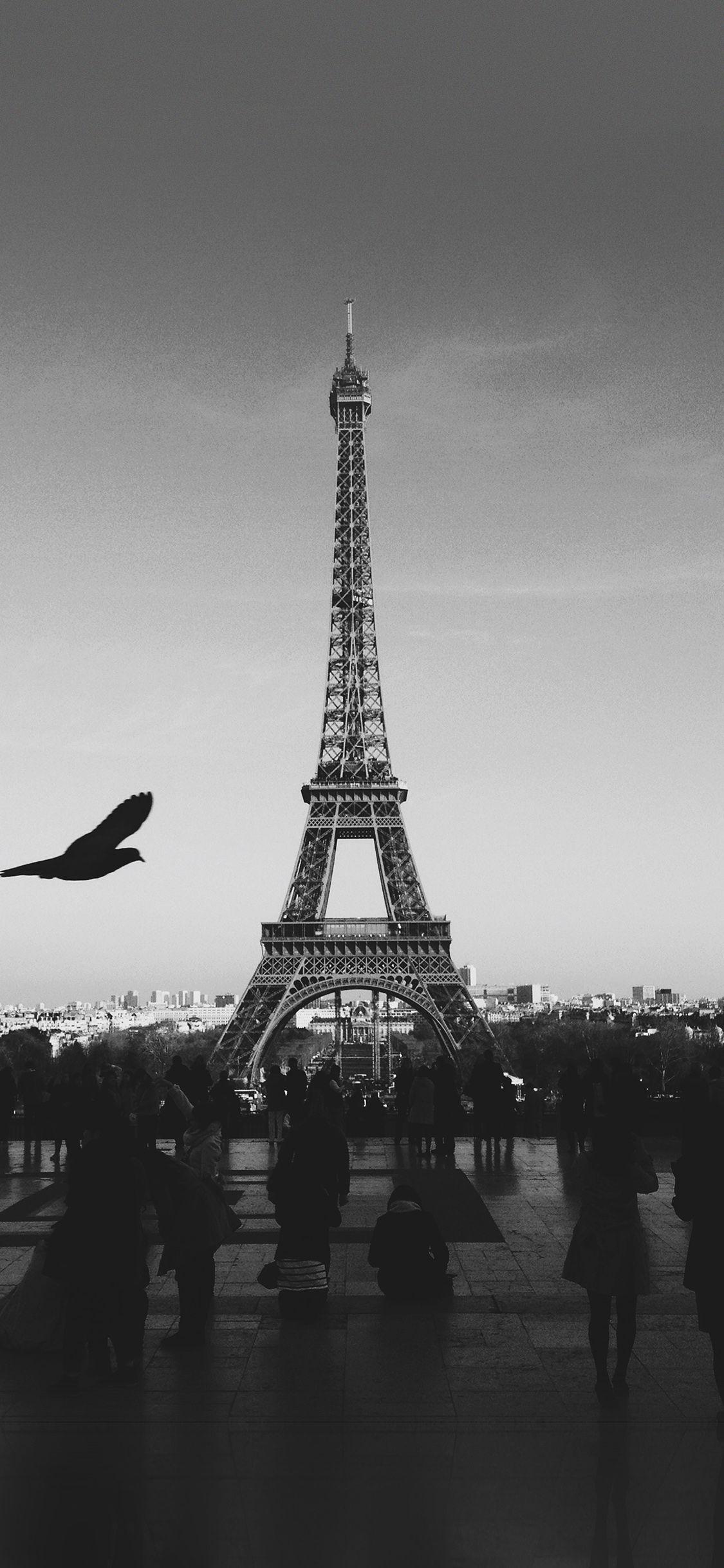 Eiffel Tower iPhone Wallpapers - Top Free Eiffel Tower iPhone ...
