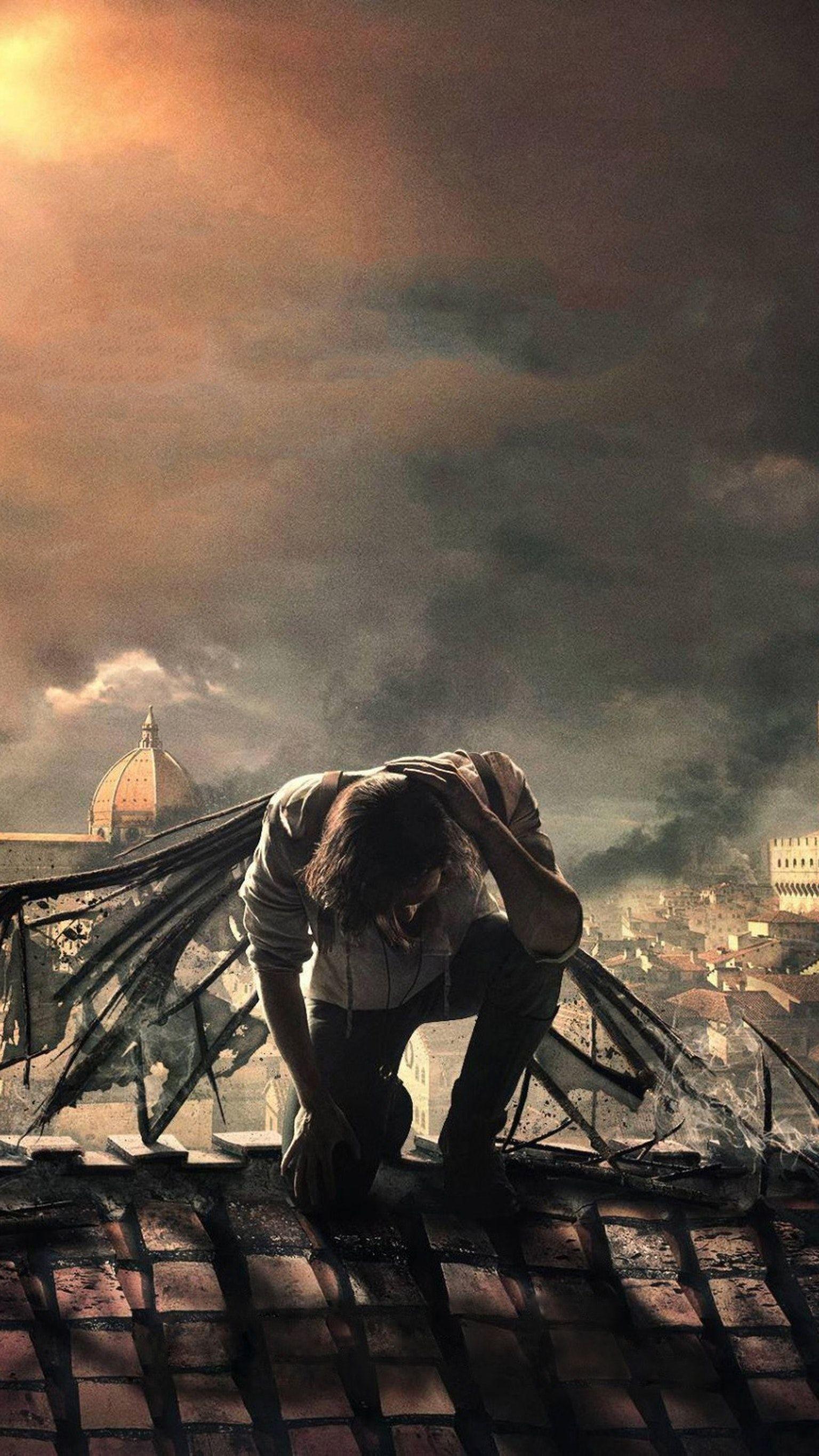 Demon Phone Wallpapers - Top Free Demon Phone Backgrounds - WallpaperAccess