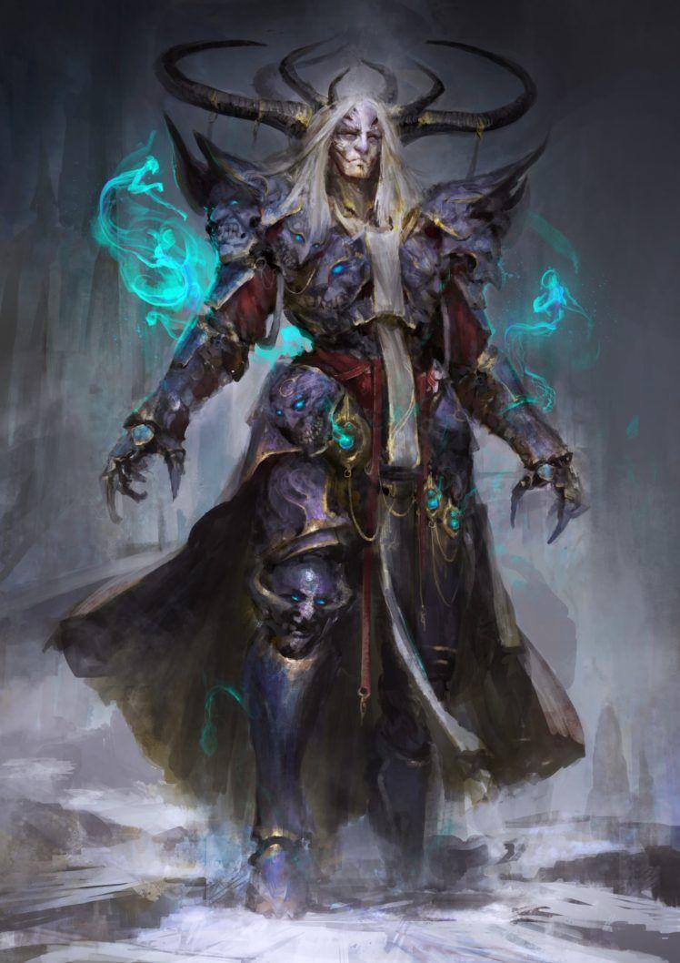 Demon Phone Wallpapers - Top Free Demon Phone Backgrounds - WallpaperAccess