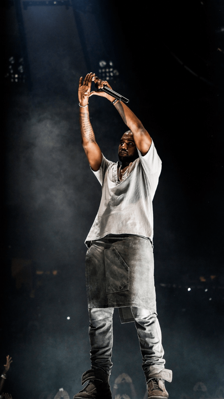 Yeezus iPhone Wallpapers - Top Free Yeezus iPhone Backgrounds ...