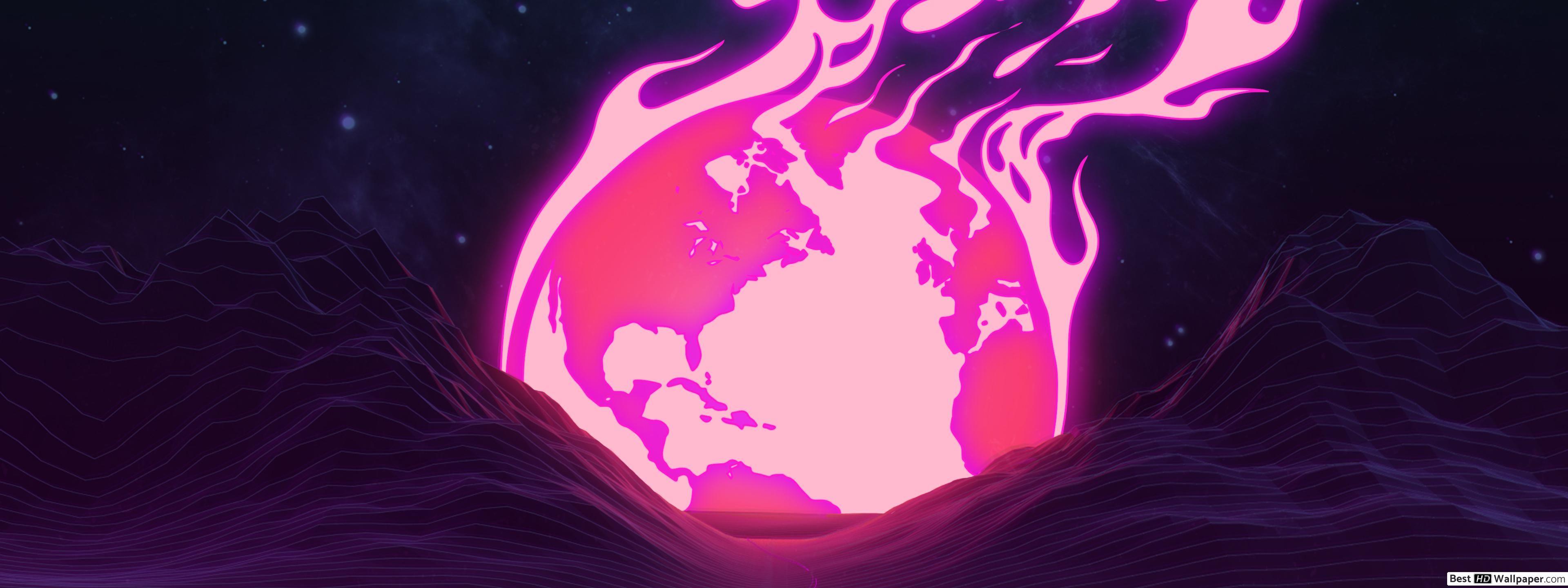 Retro Dual Monitor Wallpapers - Top Free Retro Dual Monitor Backgrounds ...