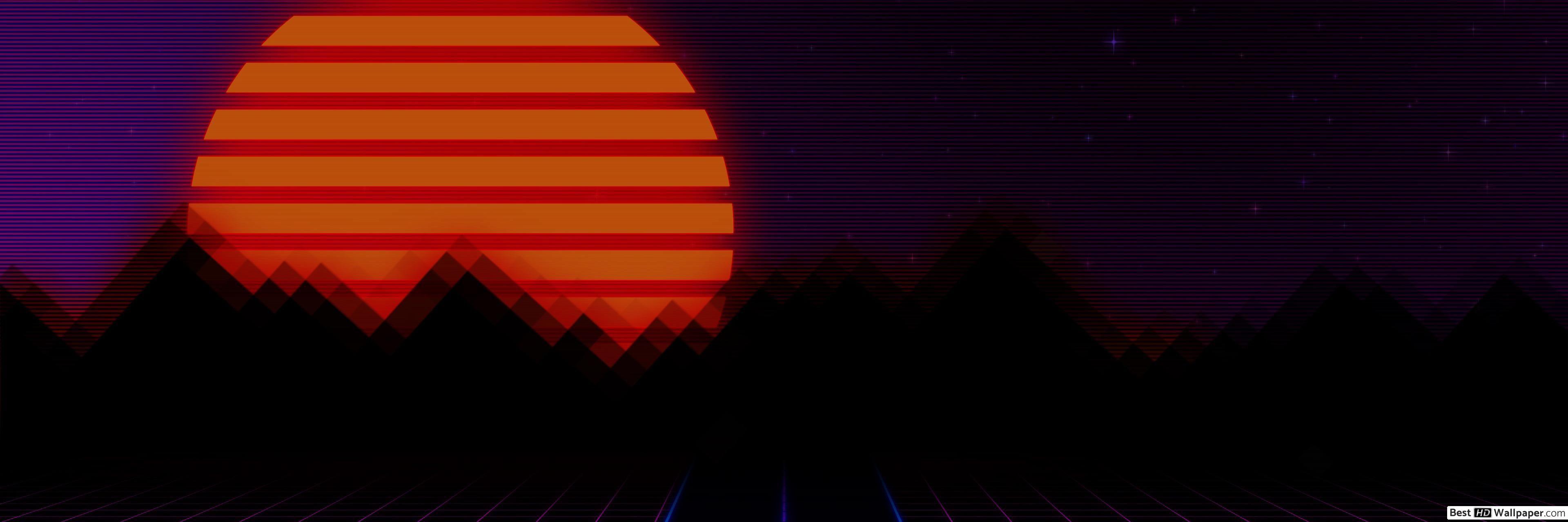 Dual Monitor Retro Wallpapers - Top Free Dual Monitor Retro Backgrounds ...