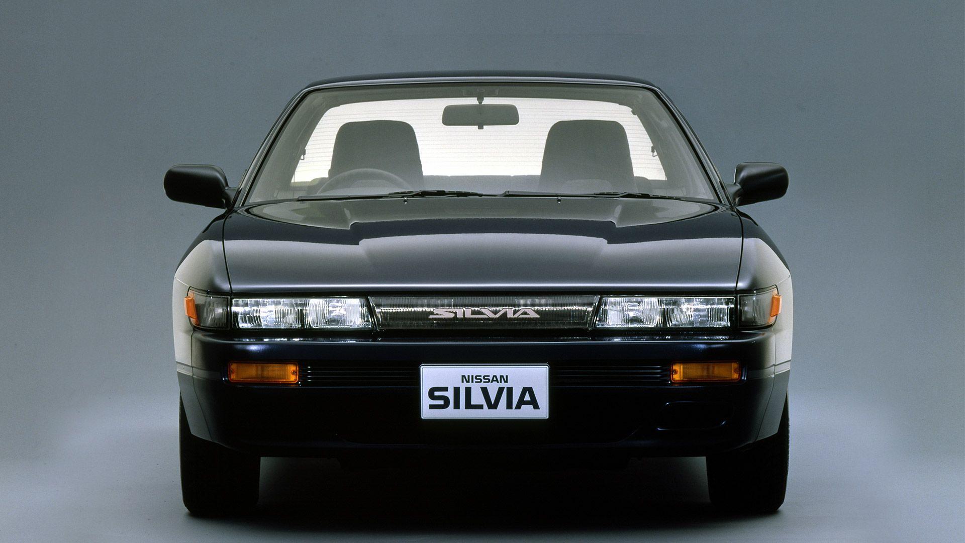 S13 Silvia Wallpapers - Top Free S13 Silvia Backgrounds - WallpaperAccess