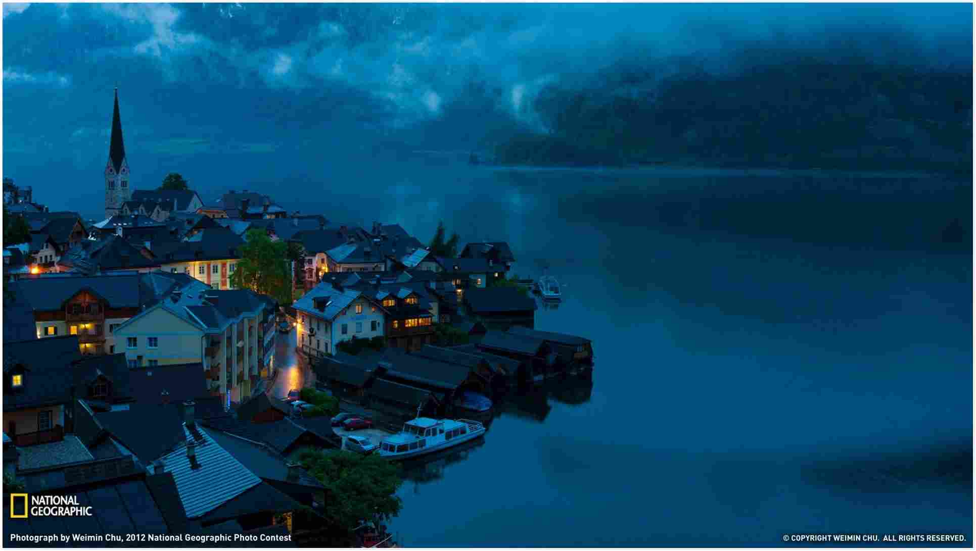 National Geographic 4K Wallpapers - Top Free National Geographic 4K ...