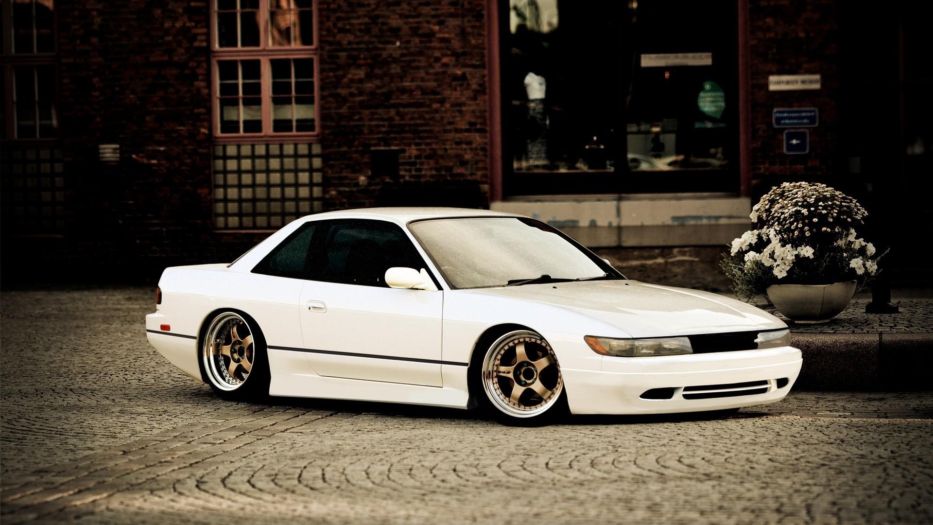 S13 Silvia Wallpapers - Top Free S13 Silvia Backgrounds - WallpaperAccess