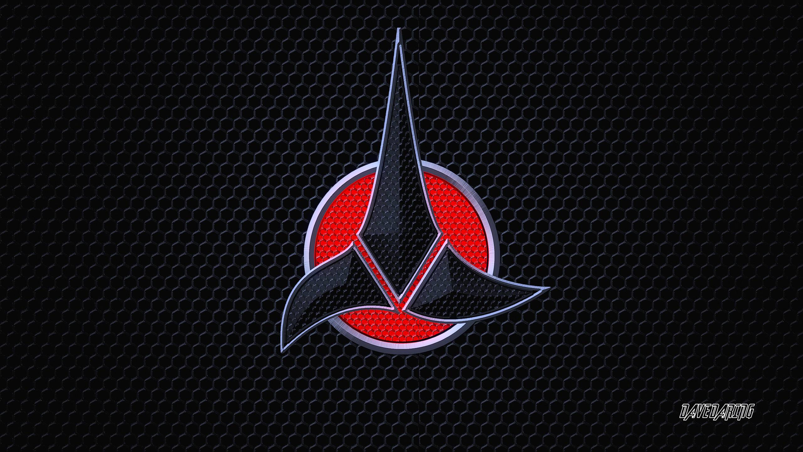 Star Trek Klingon Wallpapers - Top Free Star Trek Klingon Backgrounds ...
