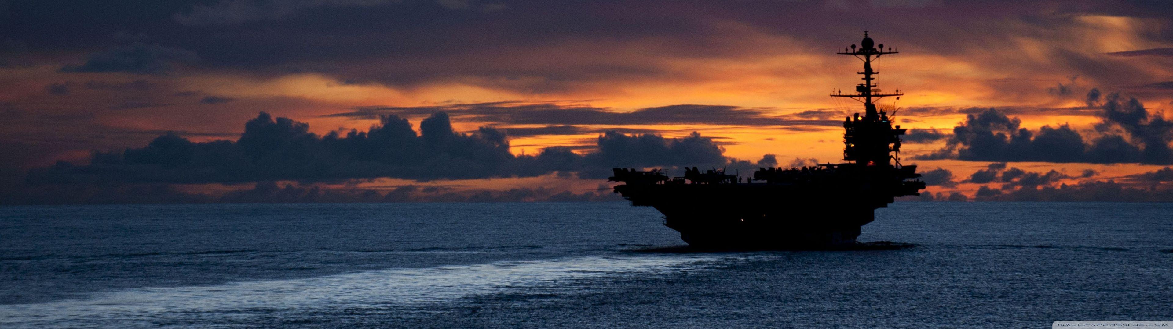 Dual Monitor Sunset Wallpapers - Top Free Dual Monitor Sunset ...