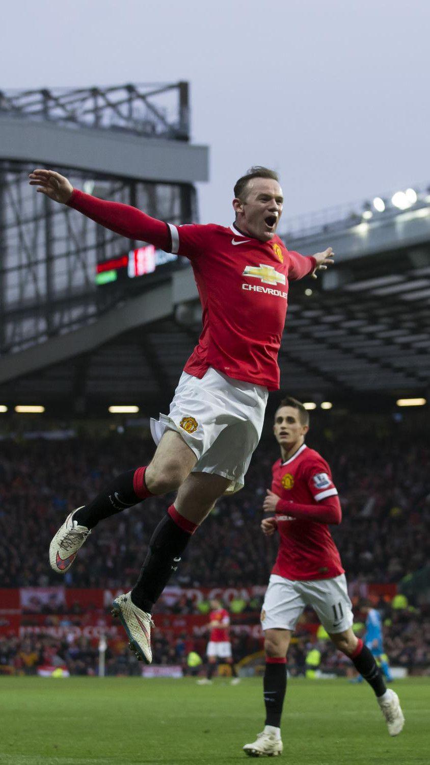 Rooney Wallpapers - Top Free Rooney Backgrounds - WallpaperAccess