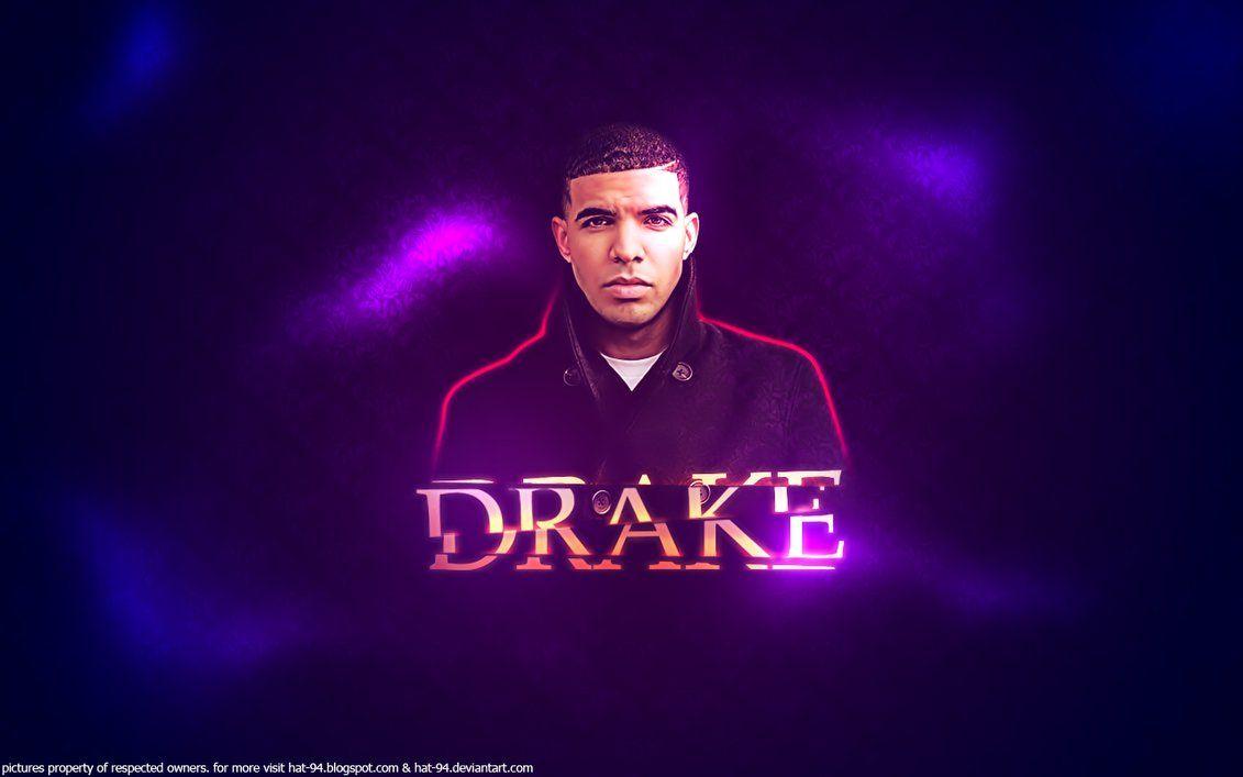 Cool Drake Wallpapers - Top Free Cool Drake Backgrounds - WallpaperAccess