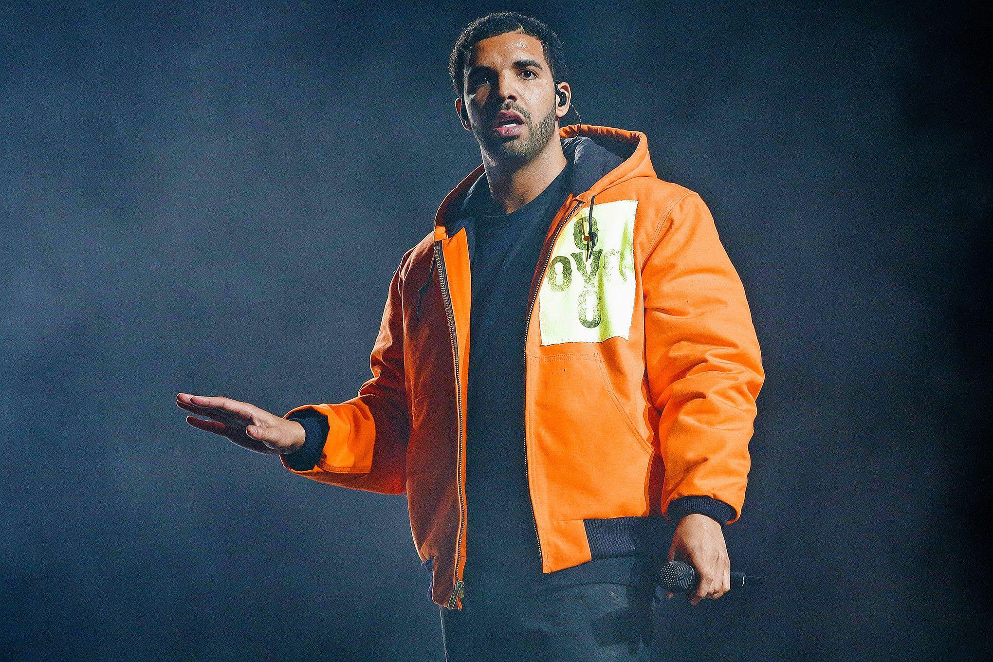 Cool Drake Wallpapers - Top Free Cool Drake Backgrounds - WallpaperAccess