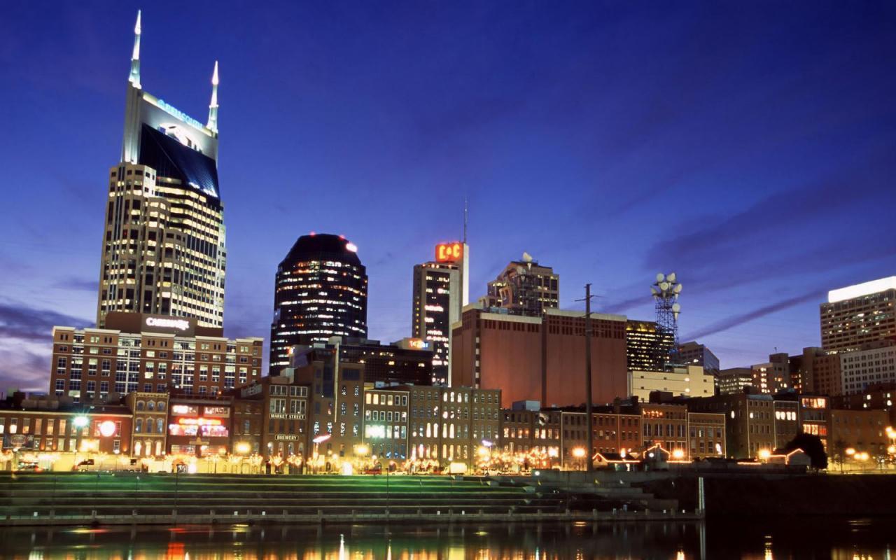Nashville Wallpapers - Top Free Nashville Backgrounds - WallpaperAccess