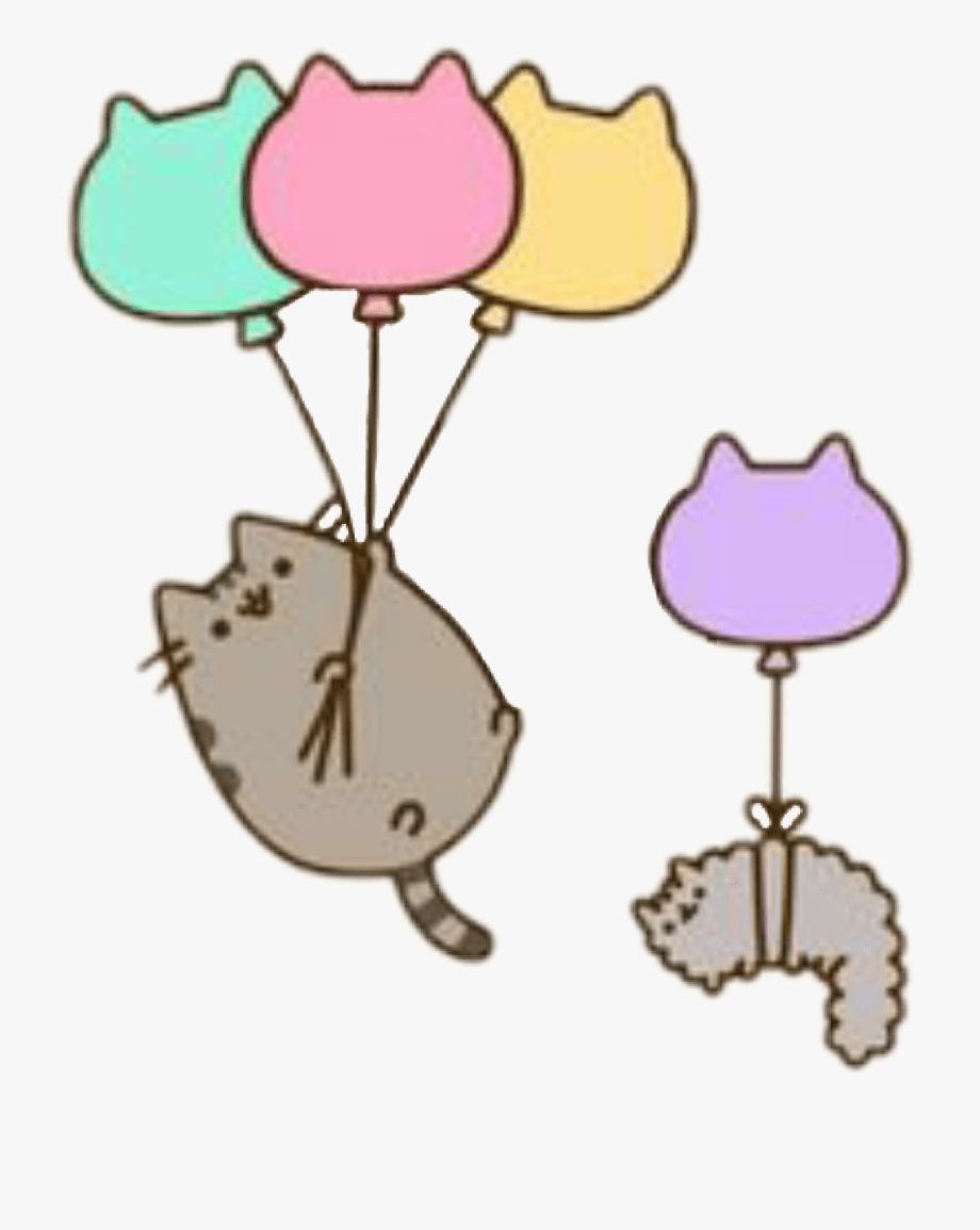 Spring Pusheen Wallpapers - Top Free Spring Pusheen Backgrounds ...