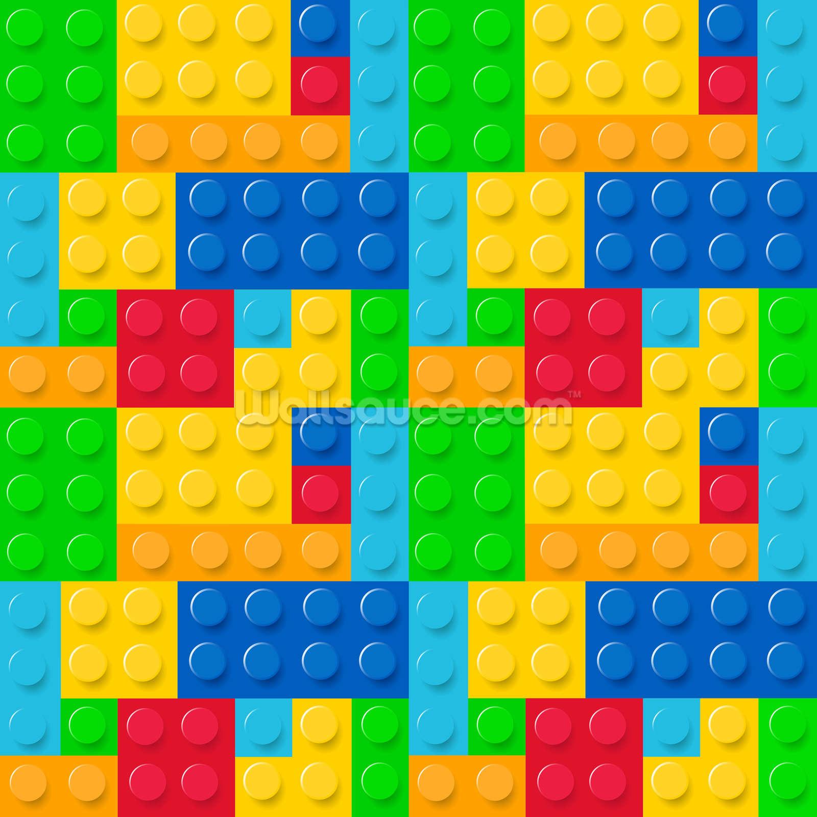 LEGO Blocks Wallpapers - Top Free LEGO Blocks Backgrounds - WallpaperAccess