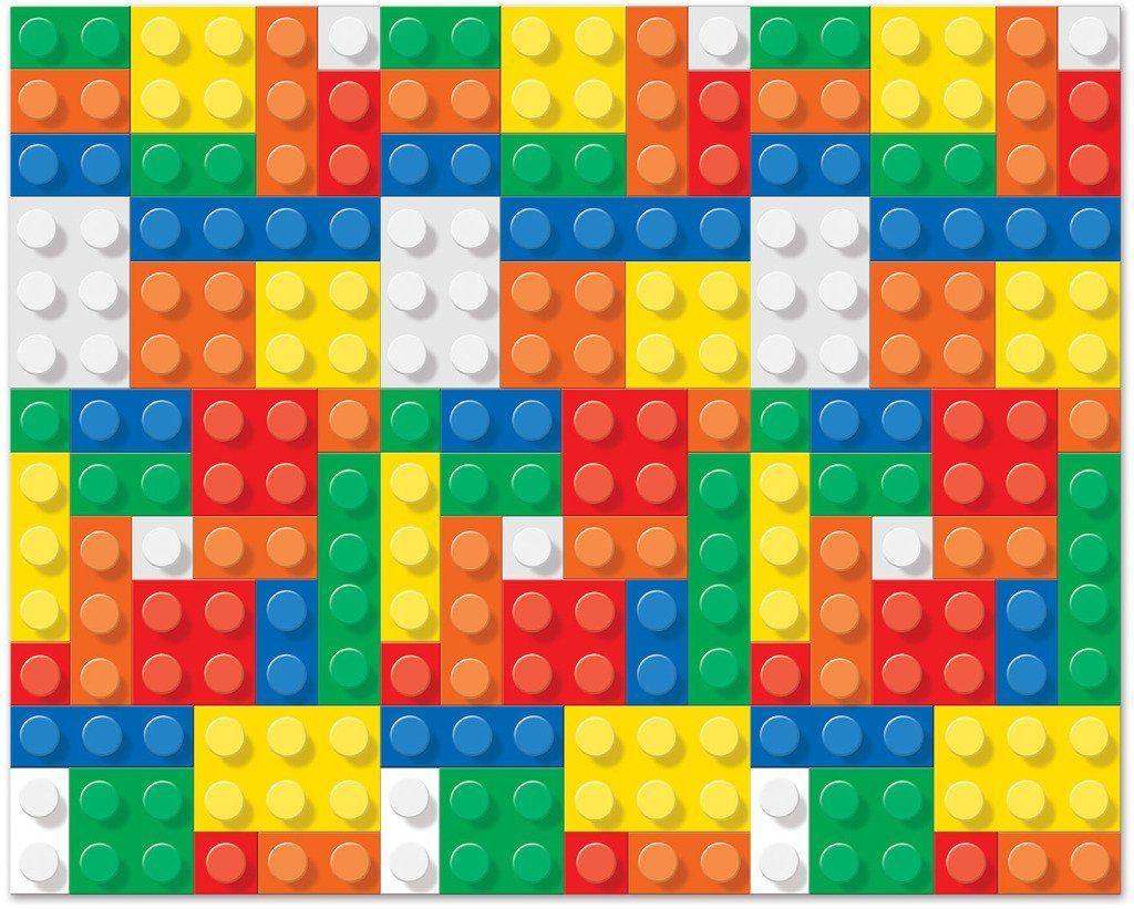 LEGO Blocks Wallpapers - Top Free LEGO Blocks Backgrounds - WallpaperAccess