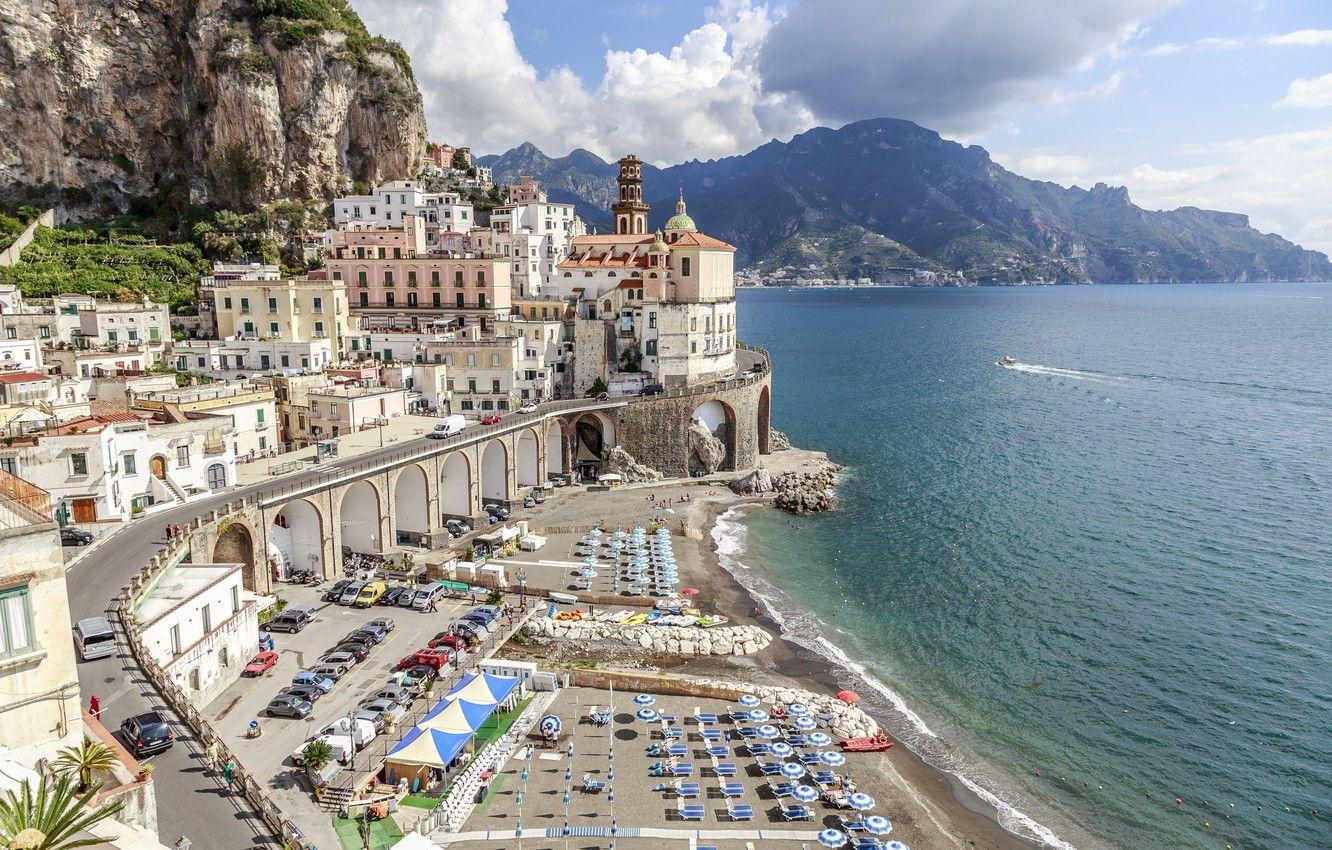 European Coast Wallpapers - Top Free European Coast Backgrounds ...