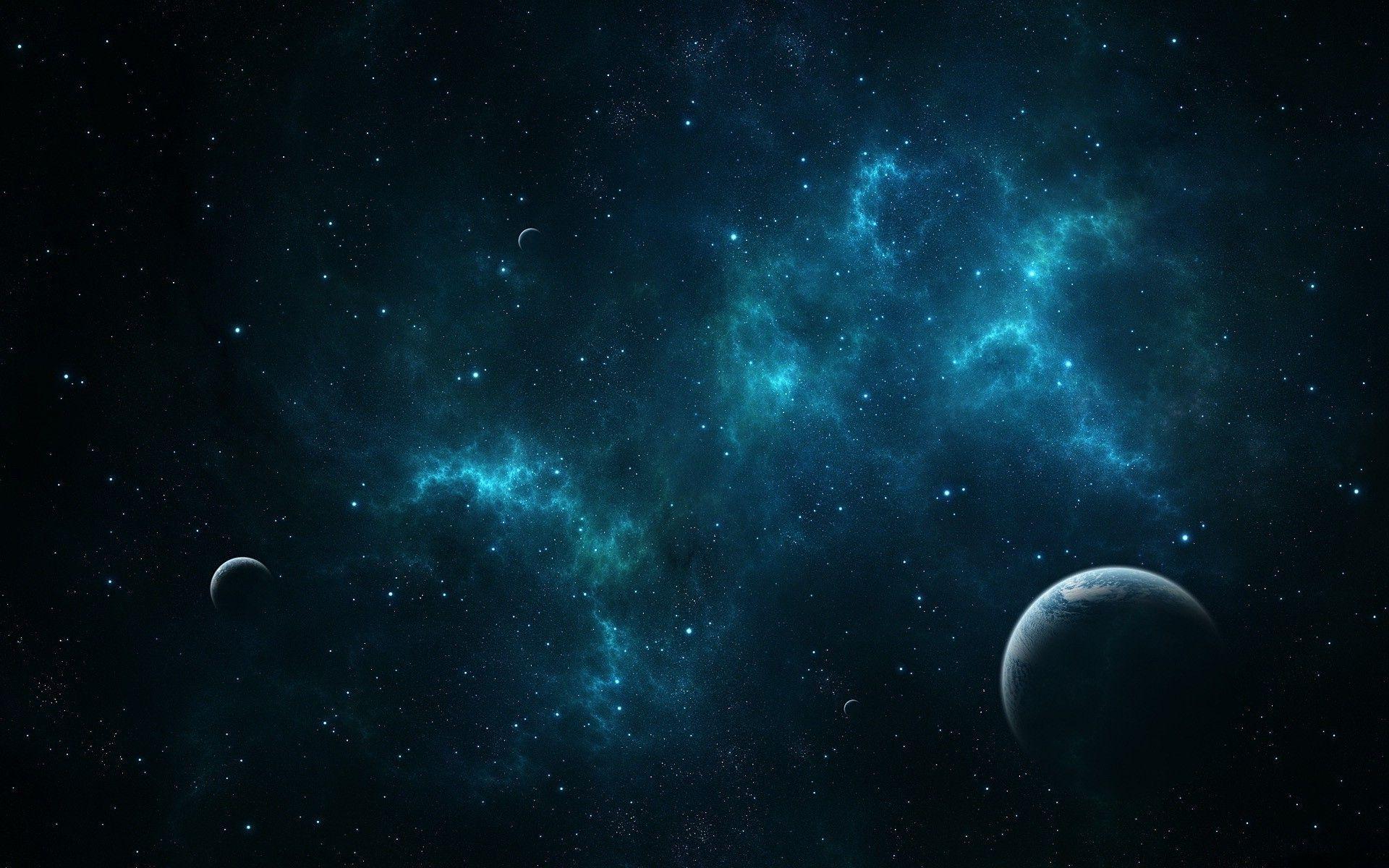 3D Universe Wallpapers - Top Free 3D Universe Backgrounds - WallpaperAccess