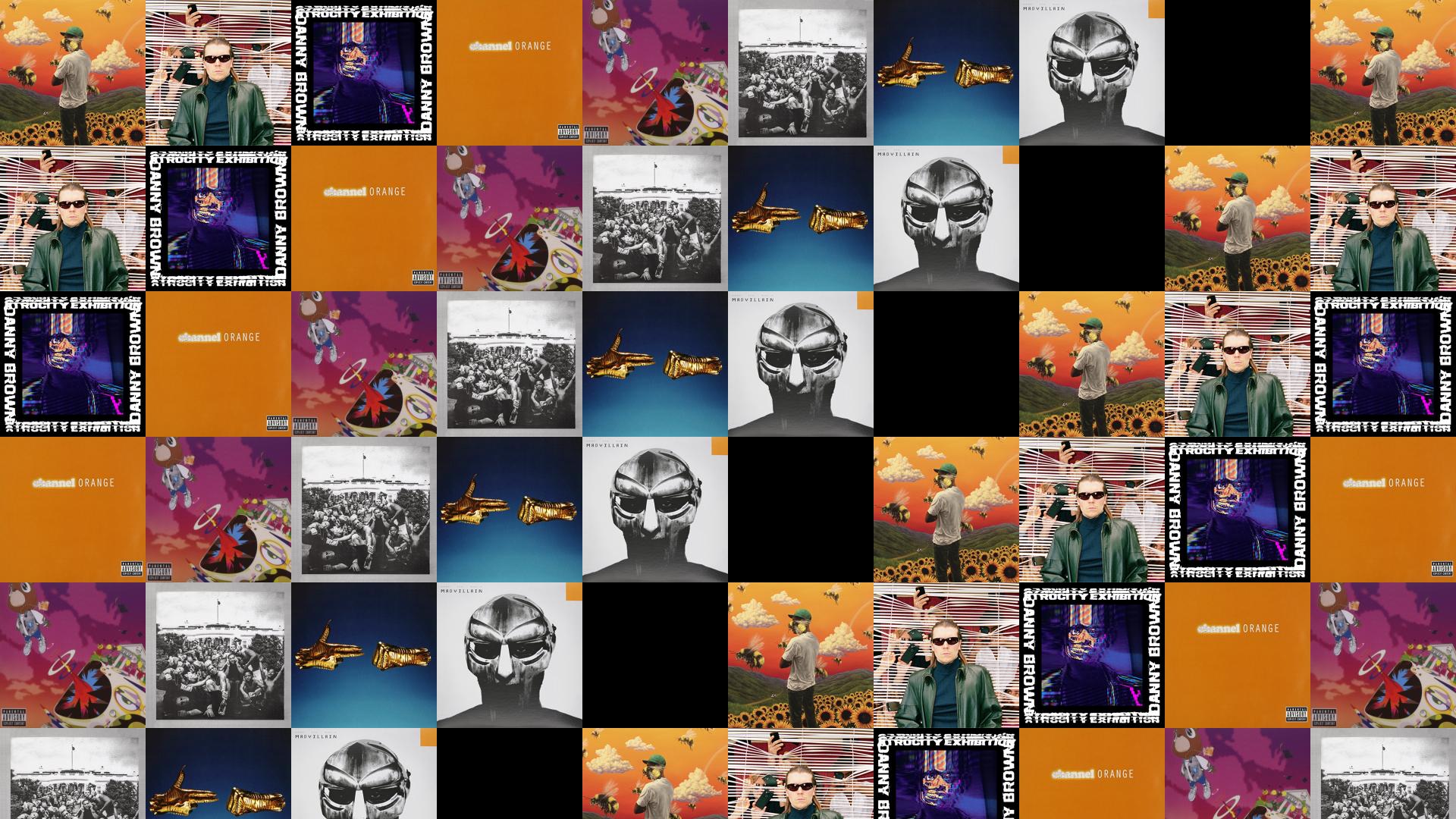 Danny Brown Wallpapers - Top Free Danny Brown Backgrounds - WallpaperAccess