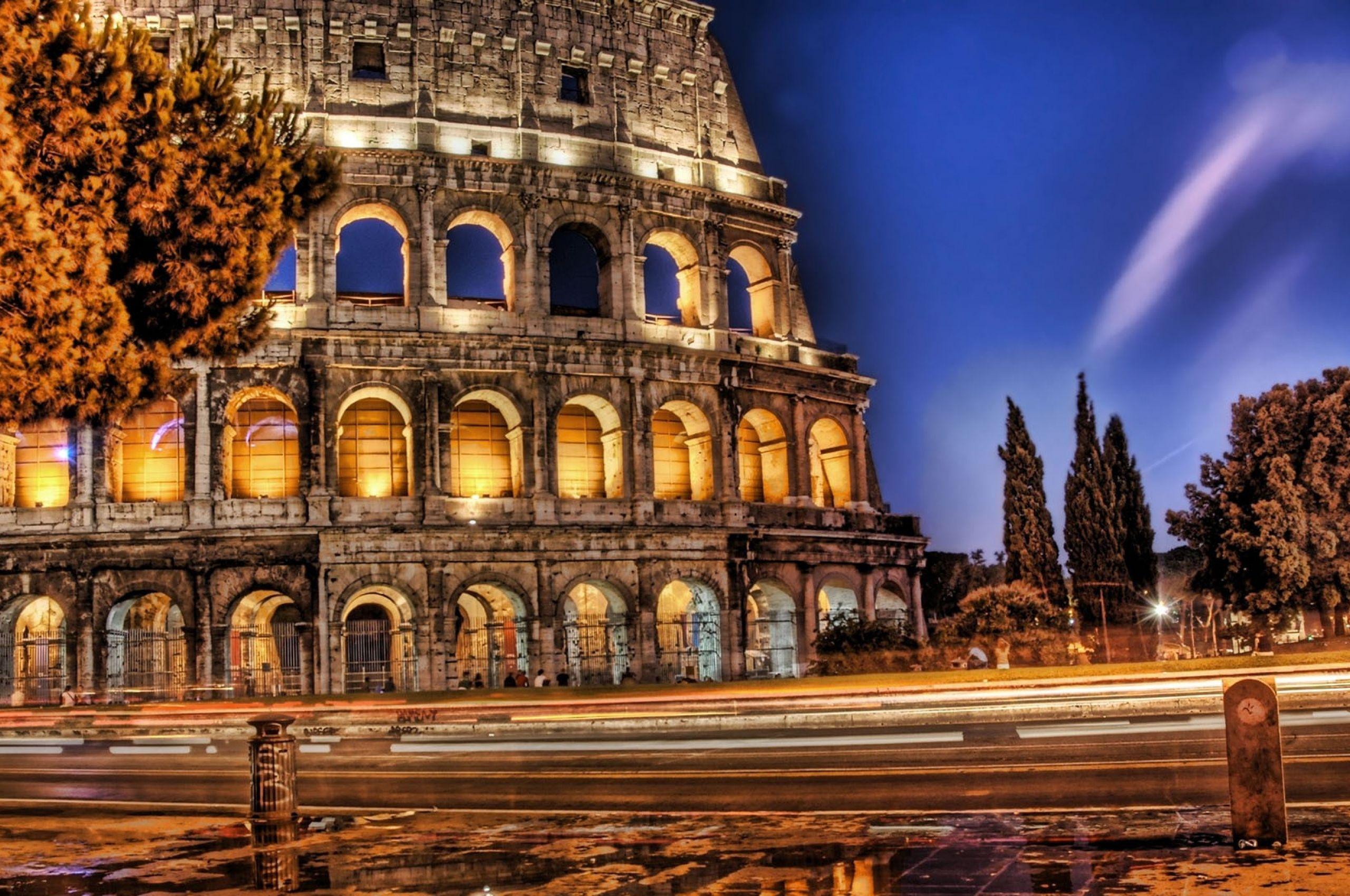 Rome 4K Wallpapers - Top Free Rome 4K Backgrounds - WallpaperAccess