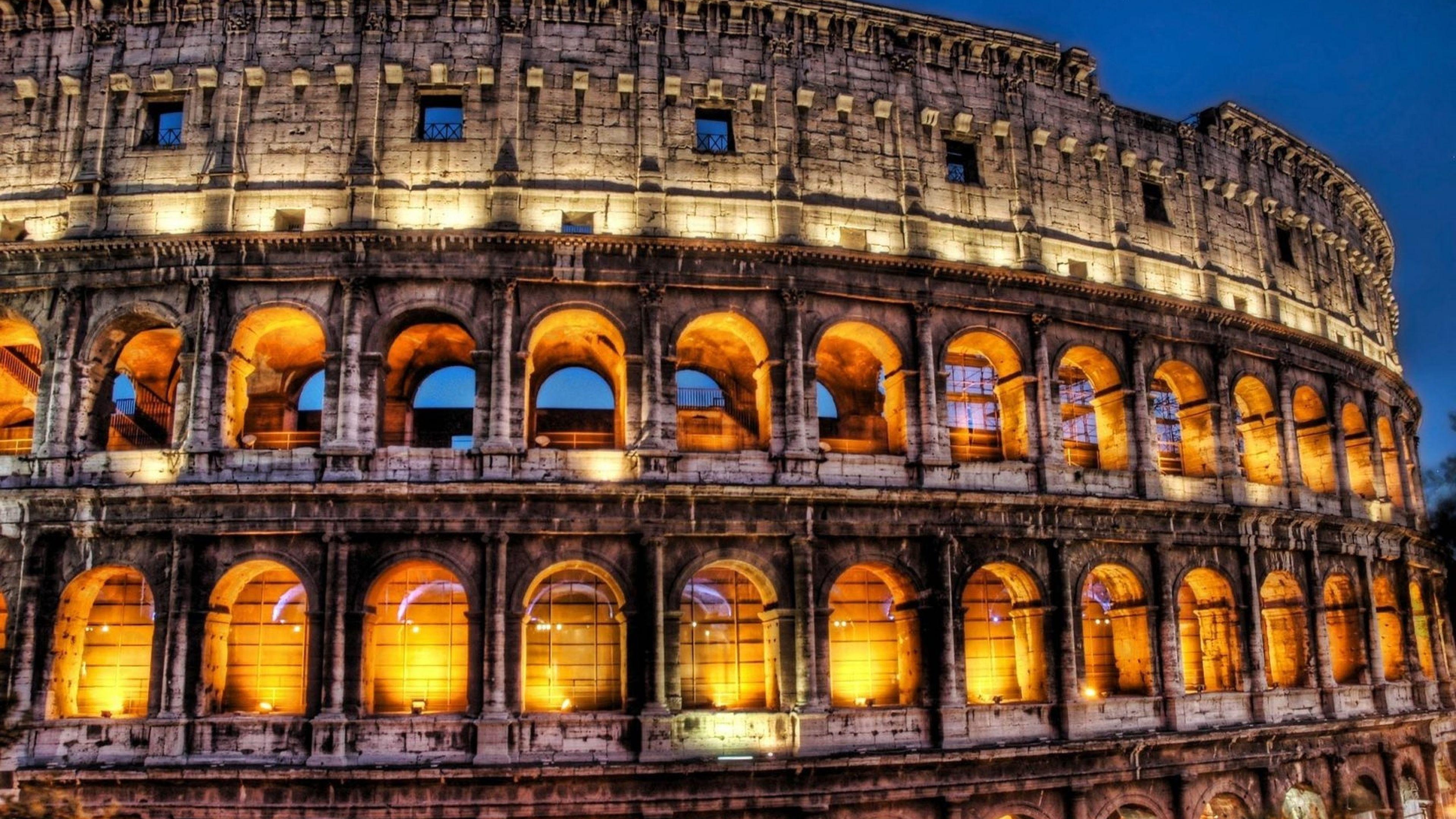 Rome 4K Wallpapers - Top Free Rome 4K Backgrounds - WallpaperAccess