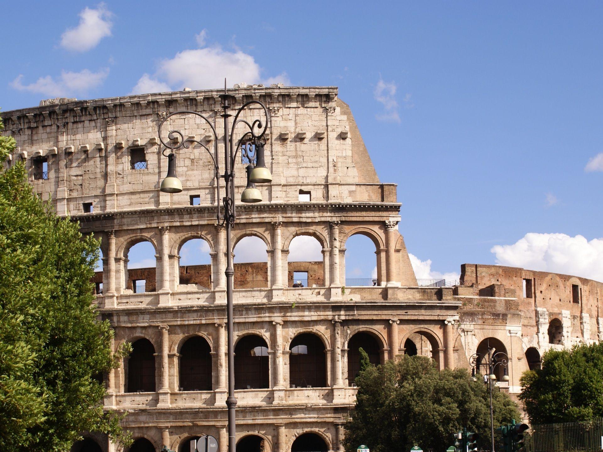 Rome 4K Wallpapers - Top Free Rome 4K Backgrounds - WallpaperAccess