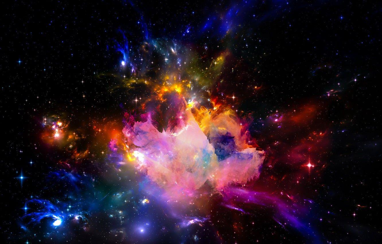 Universe Space Wallpapers - Top Free Universe Space Backgrounds ...