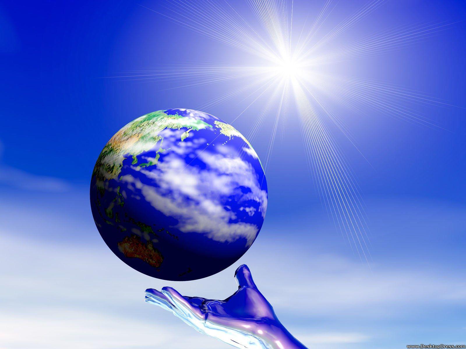 3D Universe Wallpapers - Top Free 3D Universe Backgrounds - WallpaperAccess