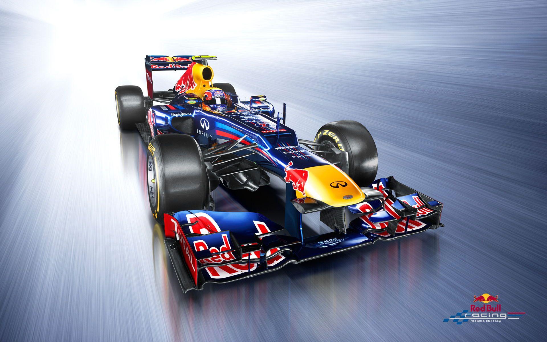 RedBull Racing Wallpapers - Top Free RedBull Racing Backgrounds ...