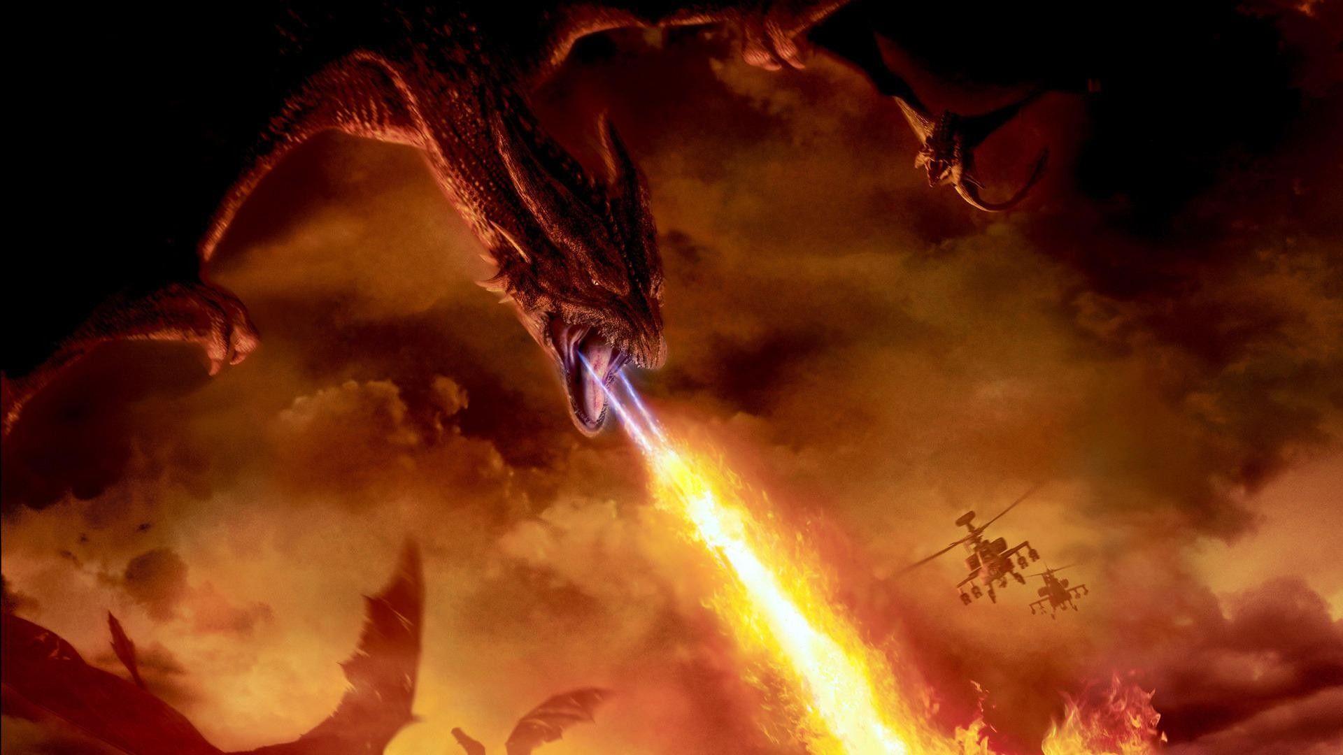 Fire Dragon Wallpapers - Top Những Hình Ảnh Đẹp