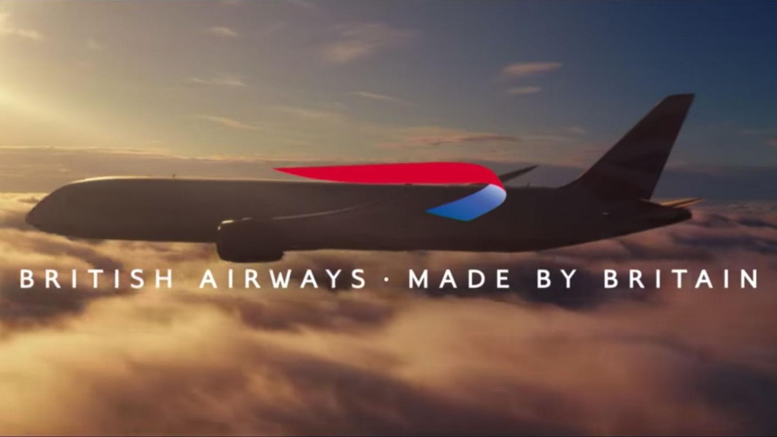 British Airways Wallpapers - Top Free British Airways Backgrounds ...