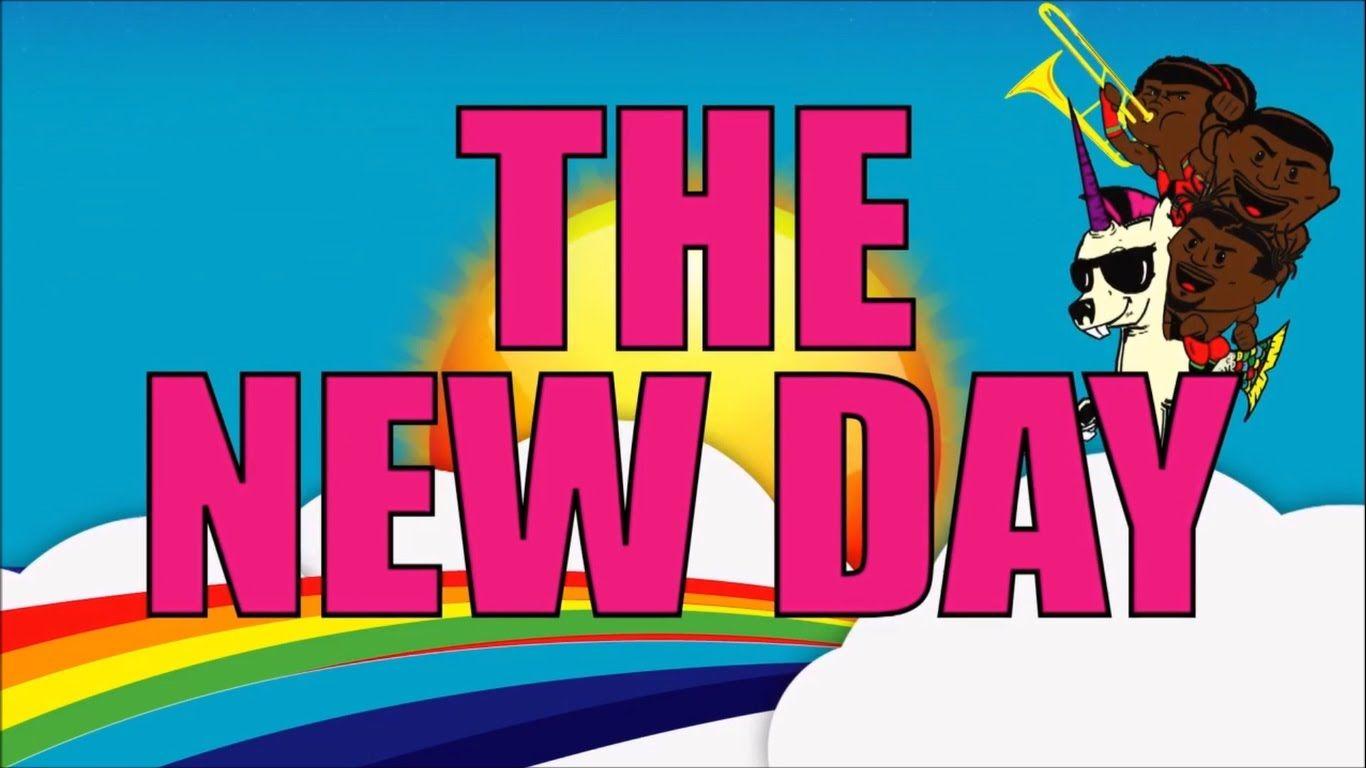 The New Day Wallpapers - Top Free The New Day Backgrounds - WallpaperAccess