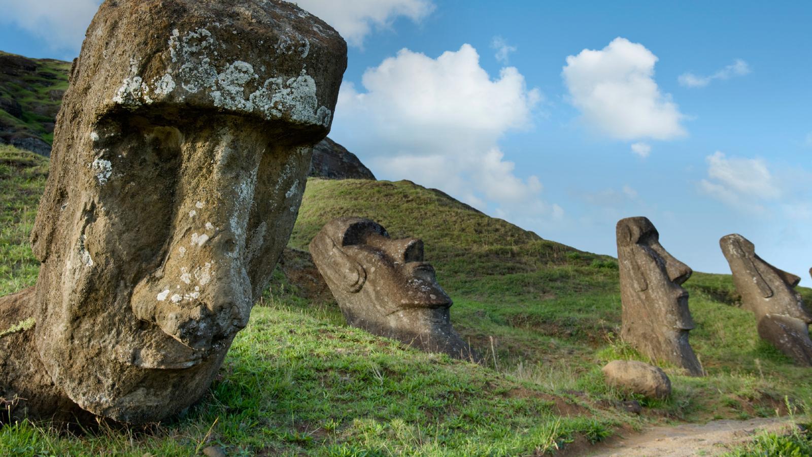 Easter Island Wallpapers - Top Free Easter Island Backgrounds ...