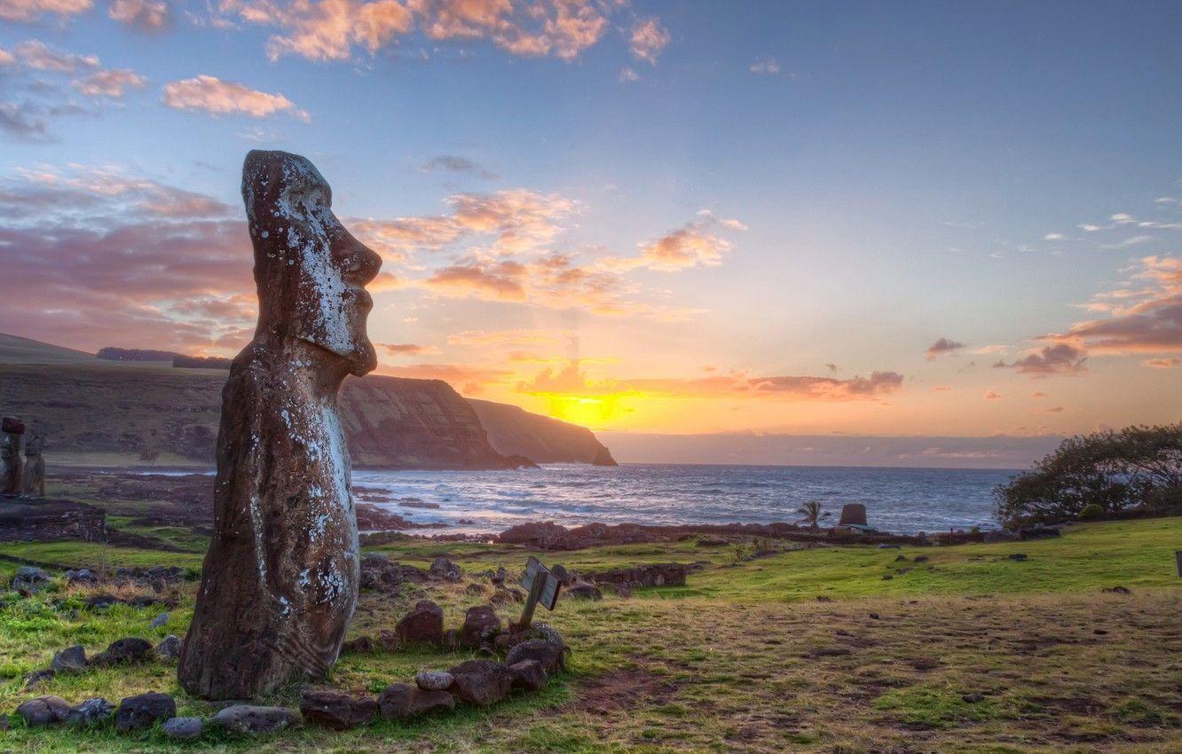 Easter Island Wallpapers - Top Free Easter Island Backgrounds ...