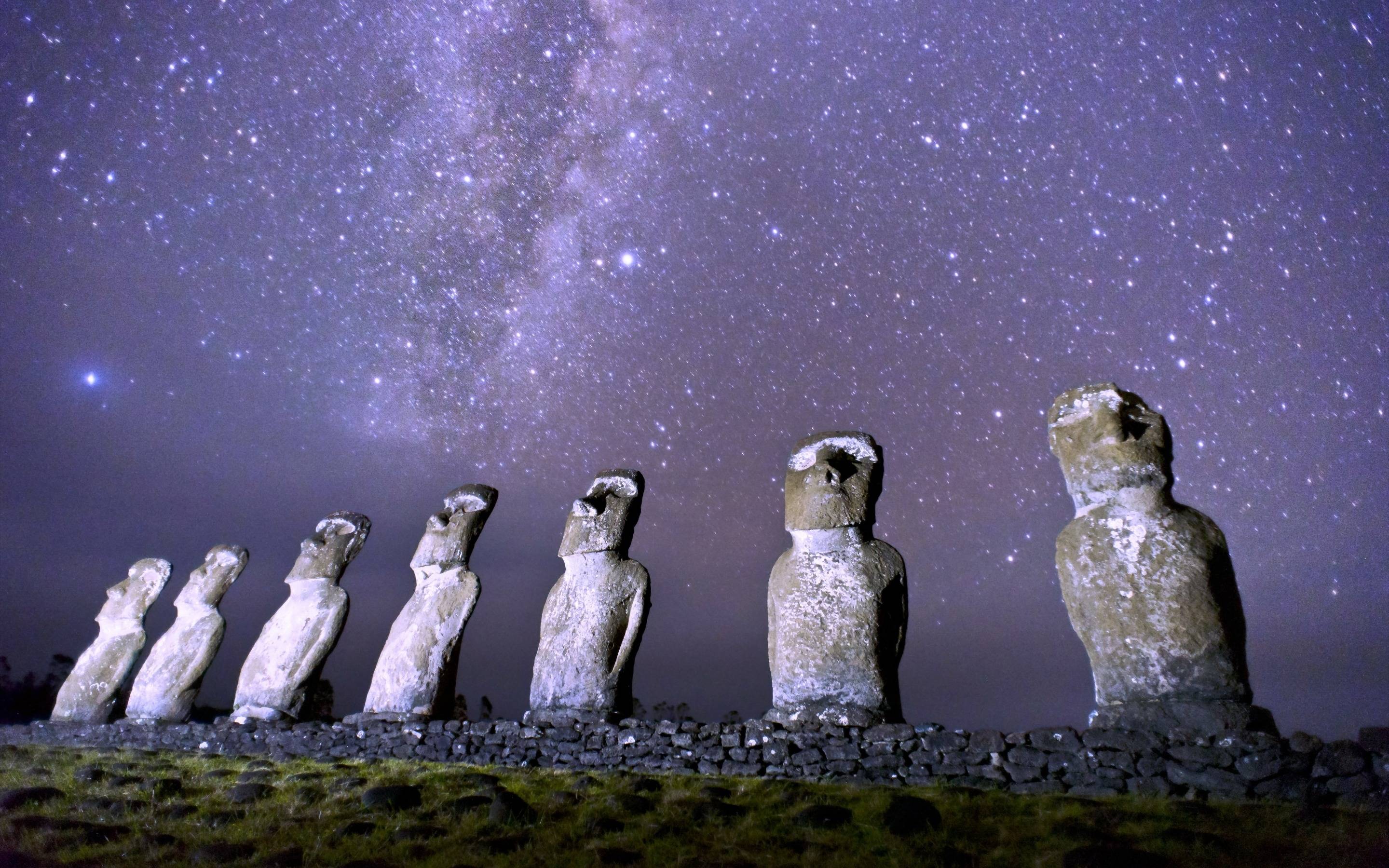 Easter Island Wallpapers - Top Free Easter Island Backgrounds ...
