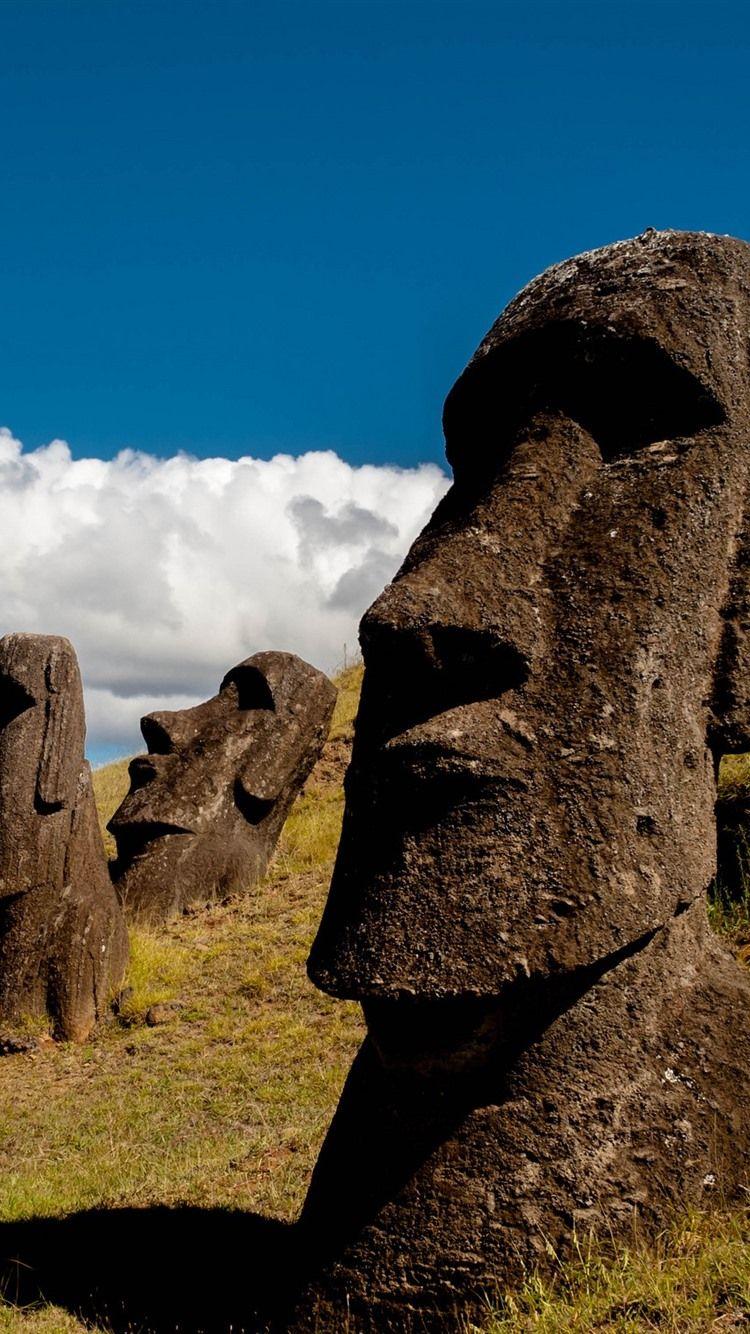 Easter Island Wallpapers - Top Free Easter Island Backgrounds ...