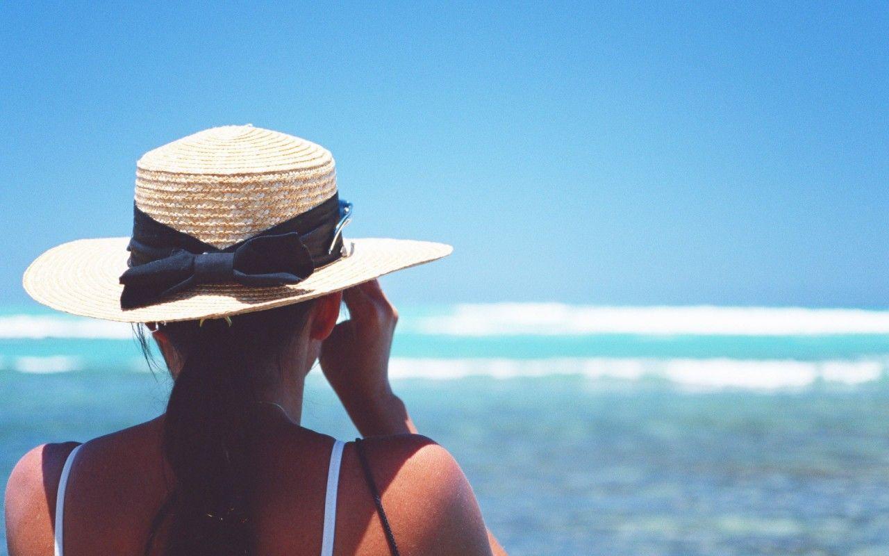 Beach People Wallpapers - Top Free Beach People Backgrounds ...
