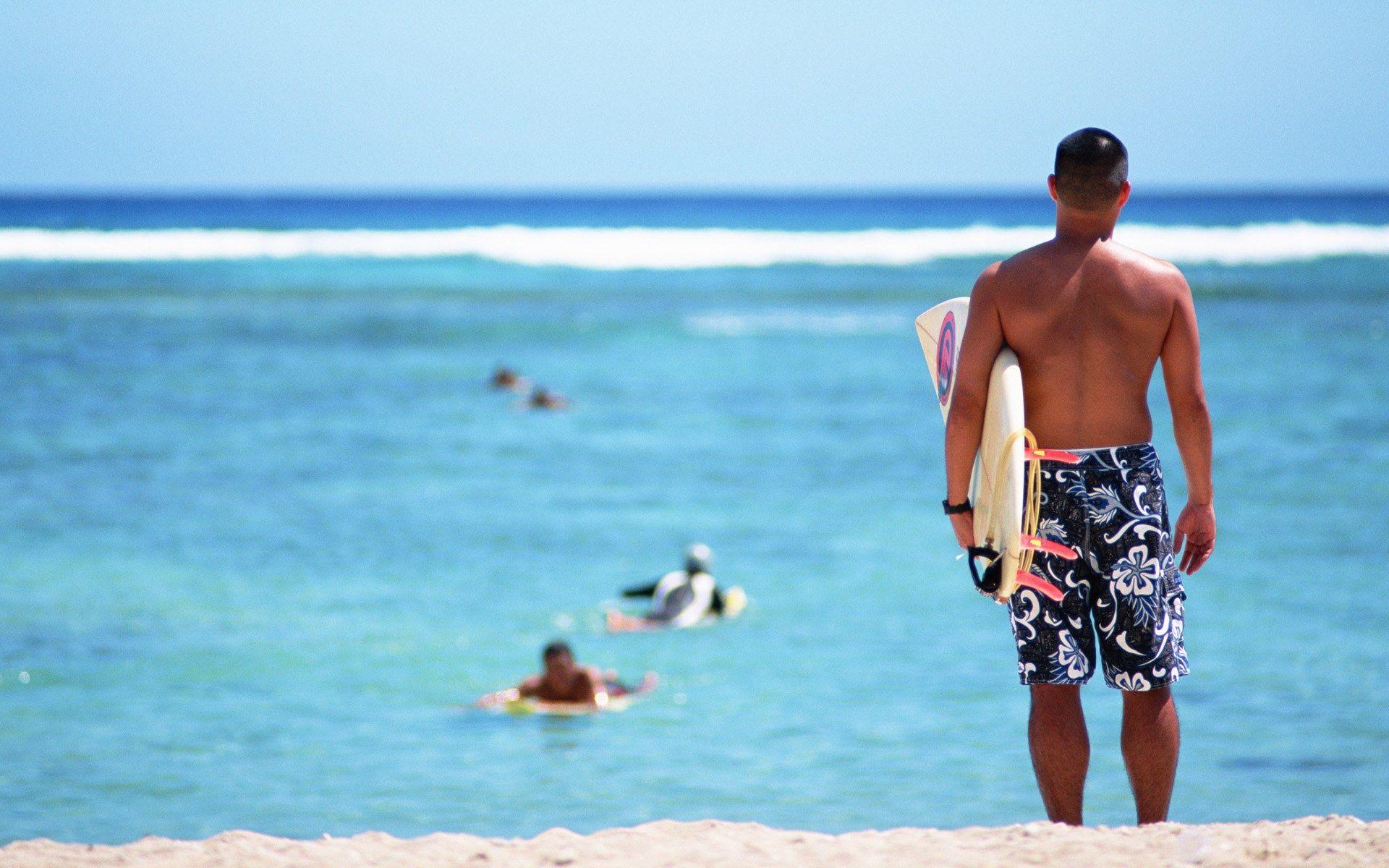 Beach People Wallpapers - Top Free Beach People Backgrounds ...