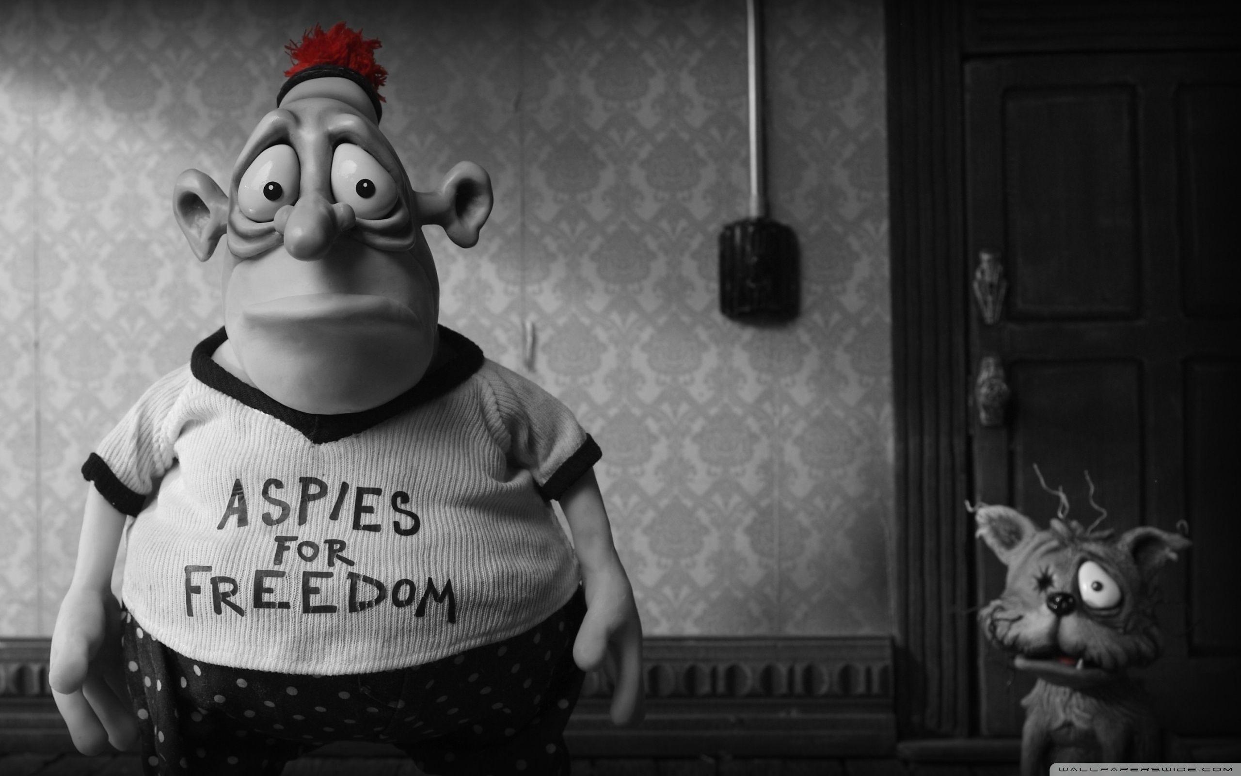 Mary and Max Wallpapers - Top Free Mary and Max Backgrounds ...