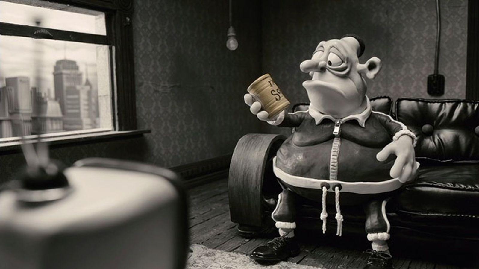 Mary and Max Wallpapers - Top Free Mary and Max Backgrounds ...