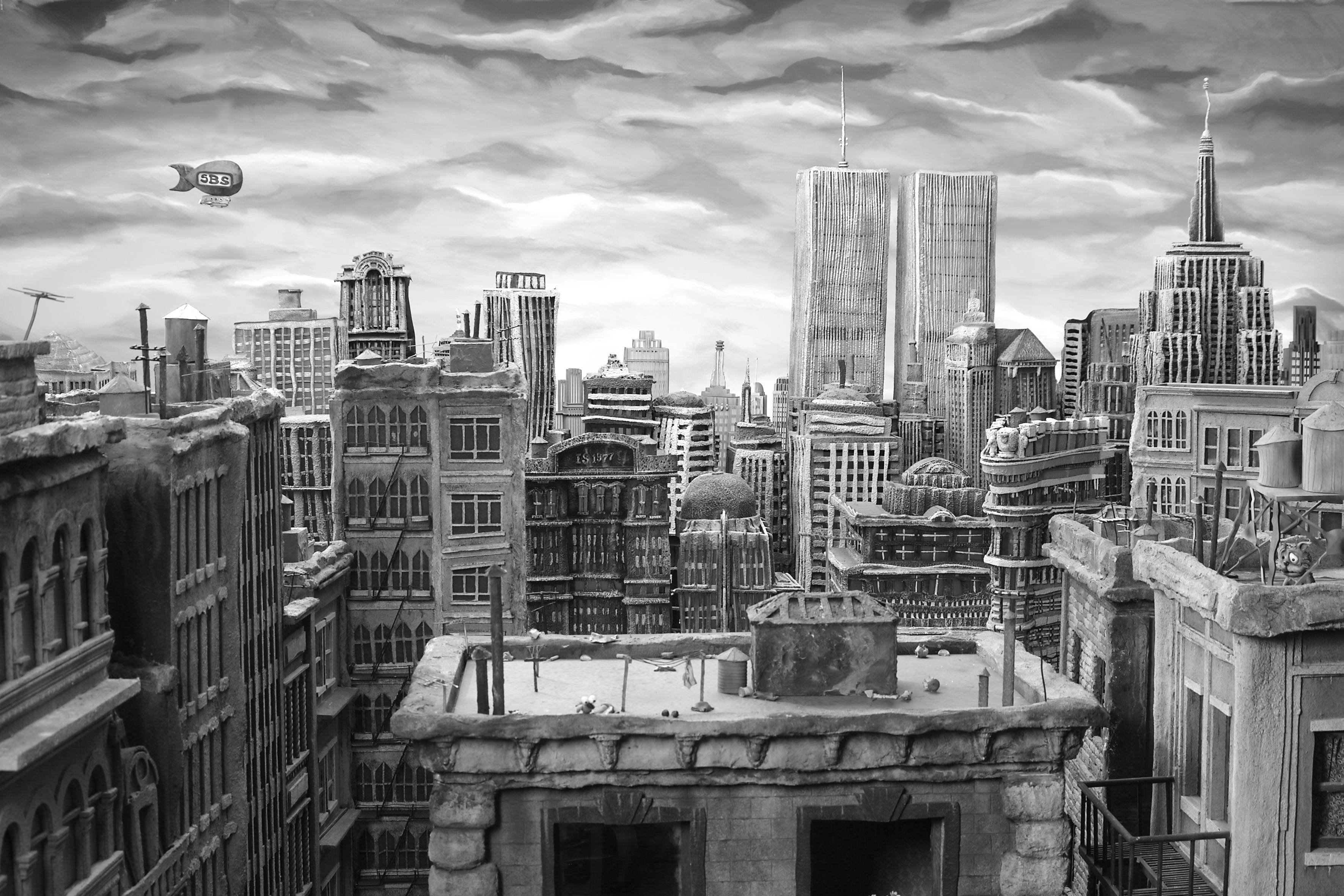 Mary and Max Wallpapers - Top Free Mary and Max Backgrounds ...