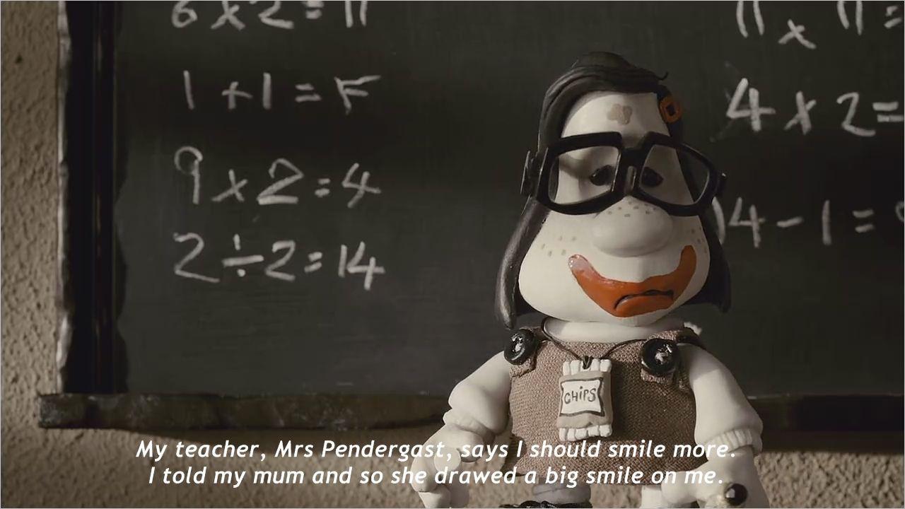 Mary and Max Wallpapers - Top Free Mary and Max Backgrounds ...