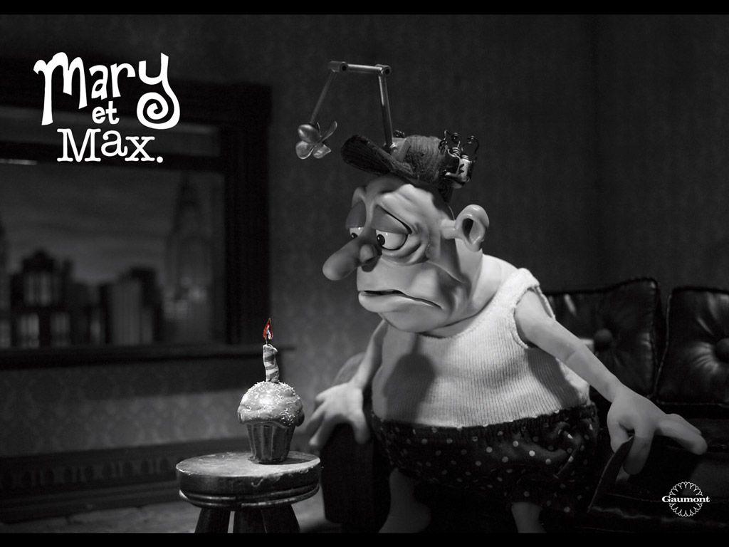 Mary and Max Wallpapers - Top Free Mary and Max Backgrounds ...