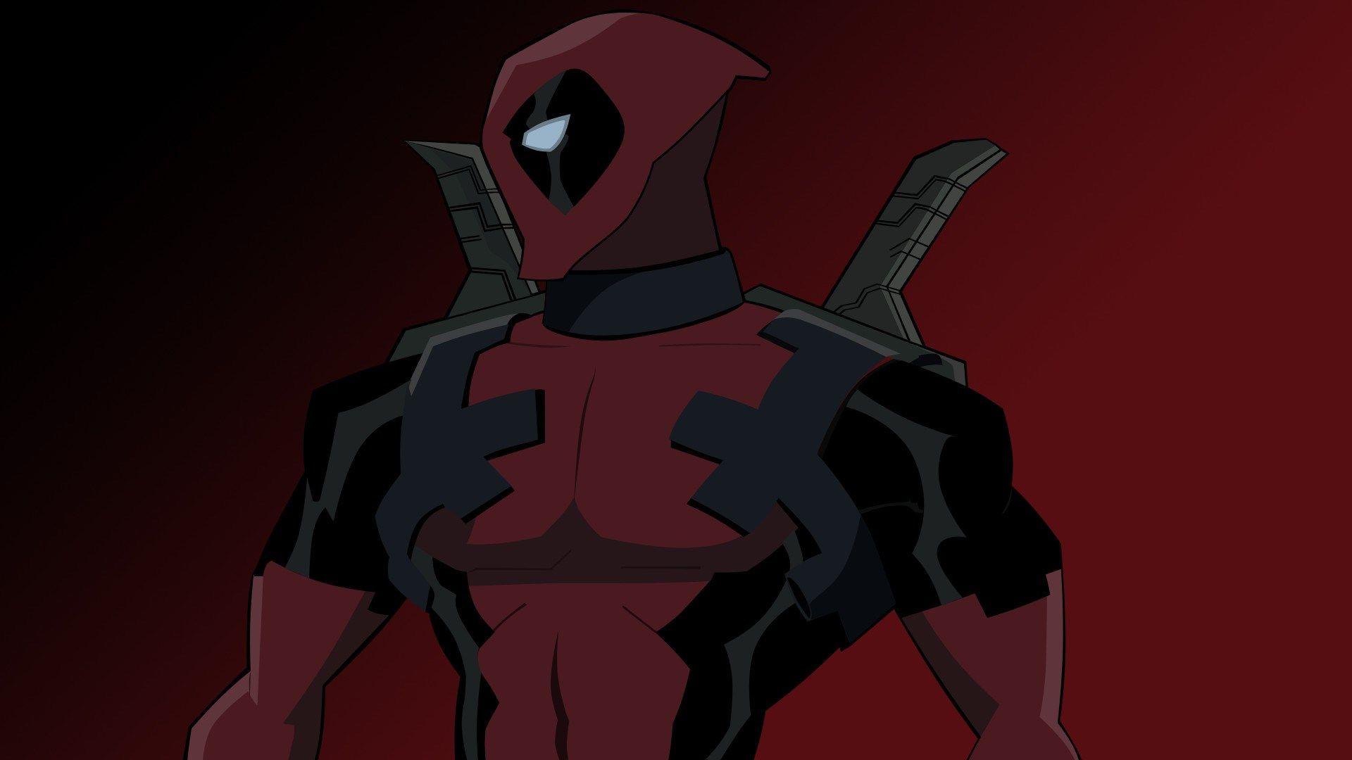 Dope Deadpool Wallpapers - Top Free Dope Deadpool Backgrounds ...