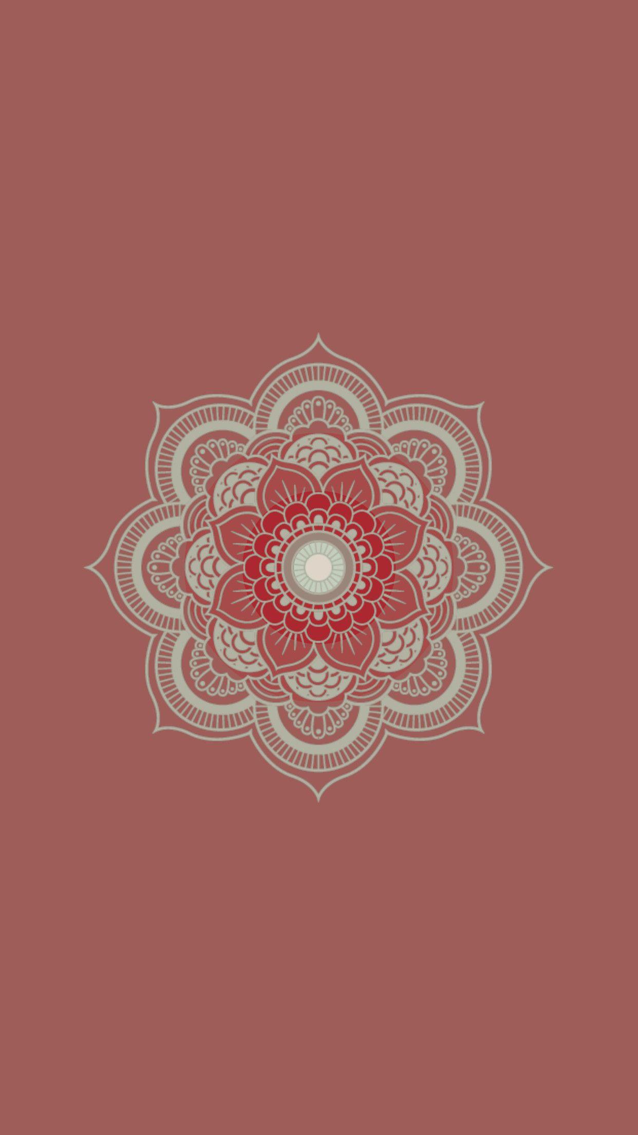 Mandala Black and White Wallpapers - Top Free Mandala Black and White ...