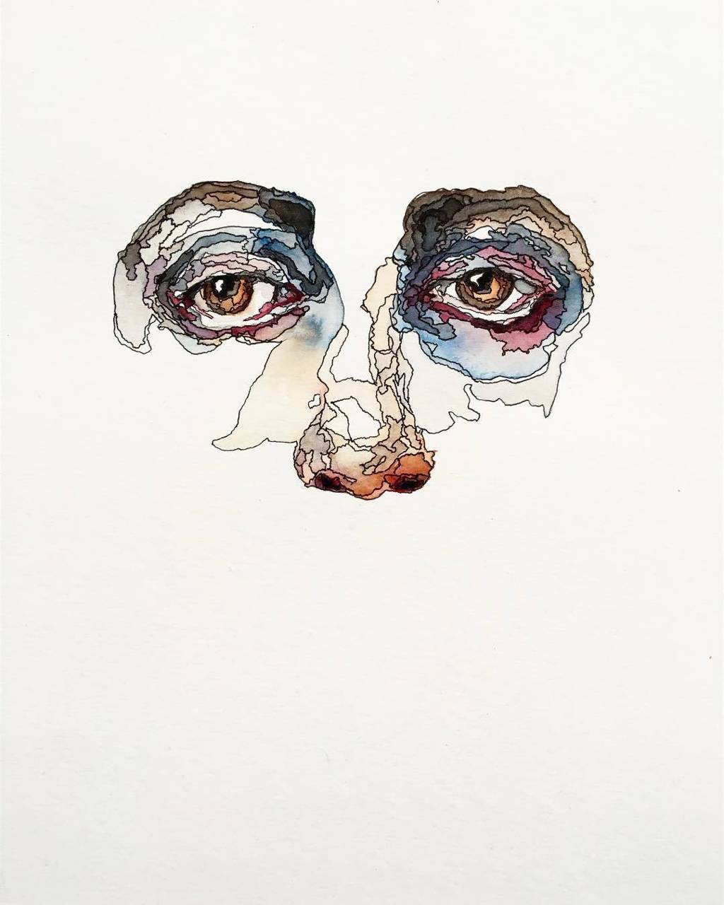 Pastel Drawing Wallpapers - Top Free Pastel Drawing Backgrounds ...